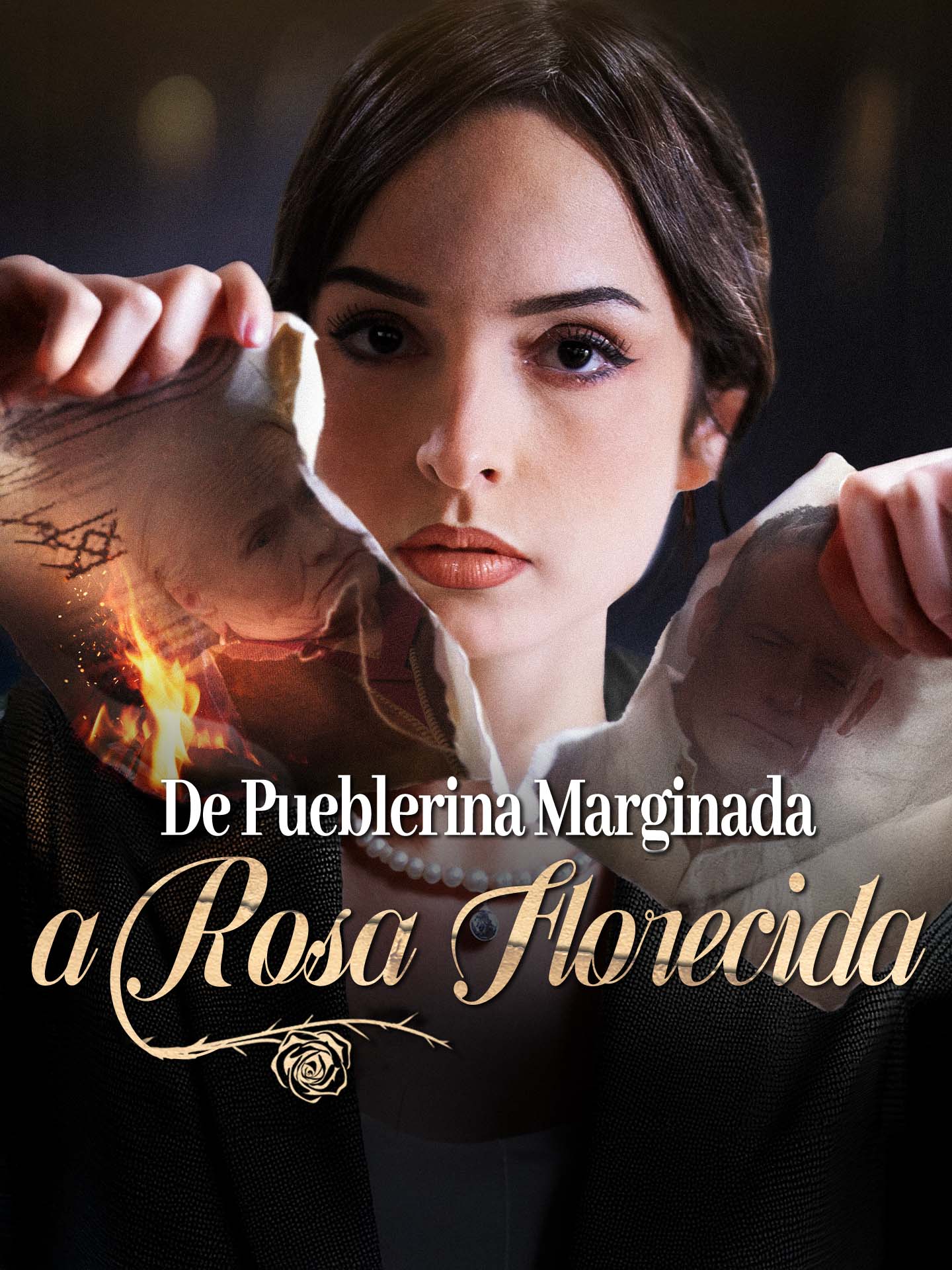 Drama y Obra De Pueblerina Marginada a Rosa Florecida en Línea para Ver ...