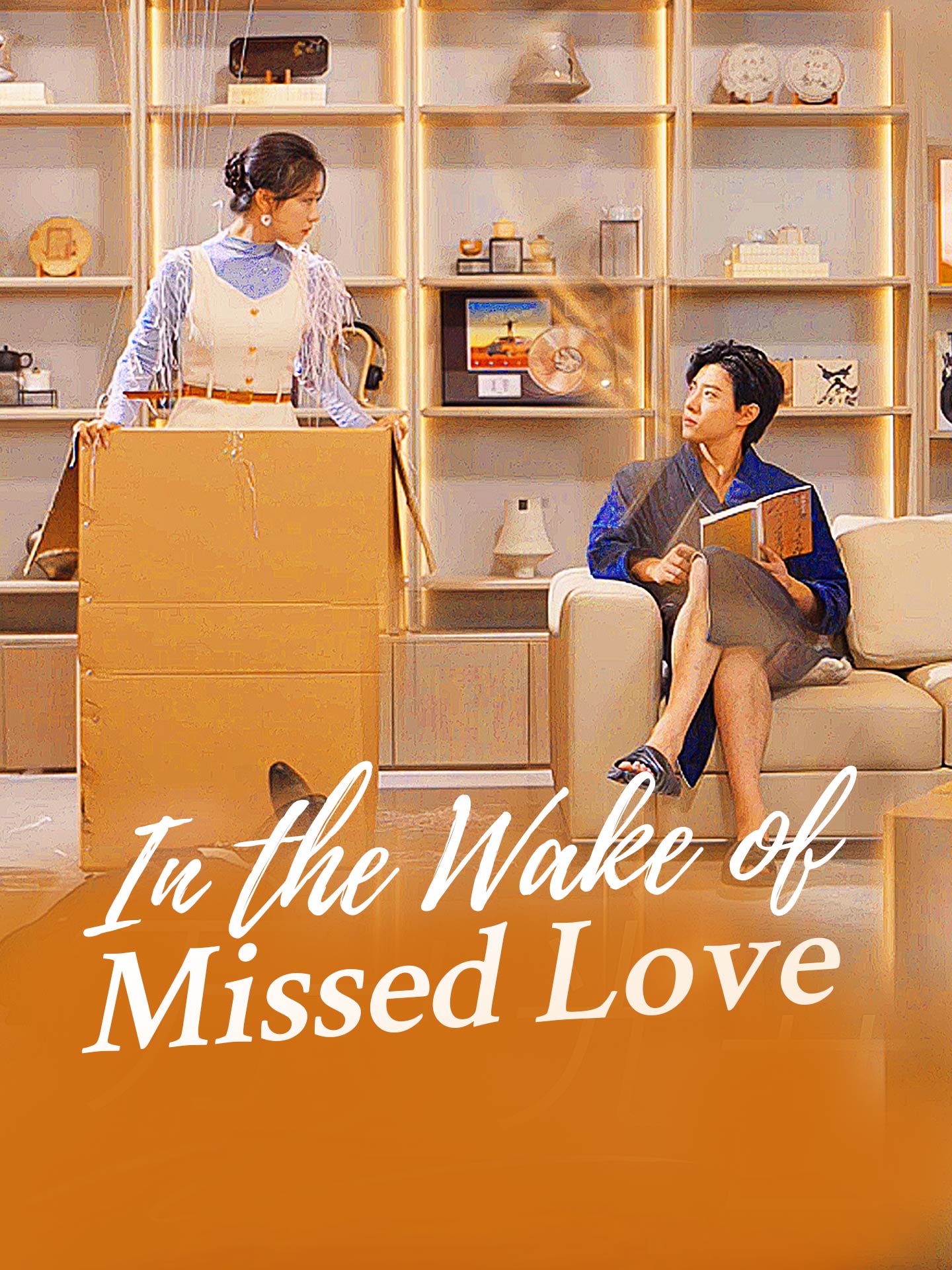 In the Wake of Missed Love - Episode 60 Drama & Playlet Online | Watch Romance Short Film by ...