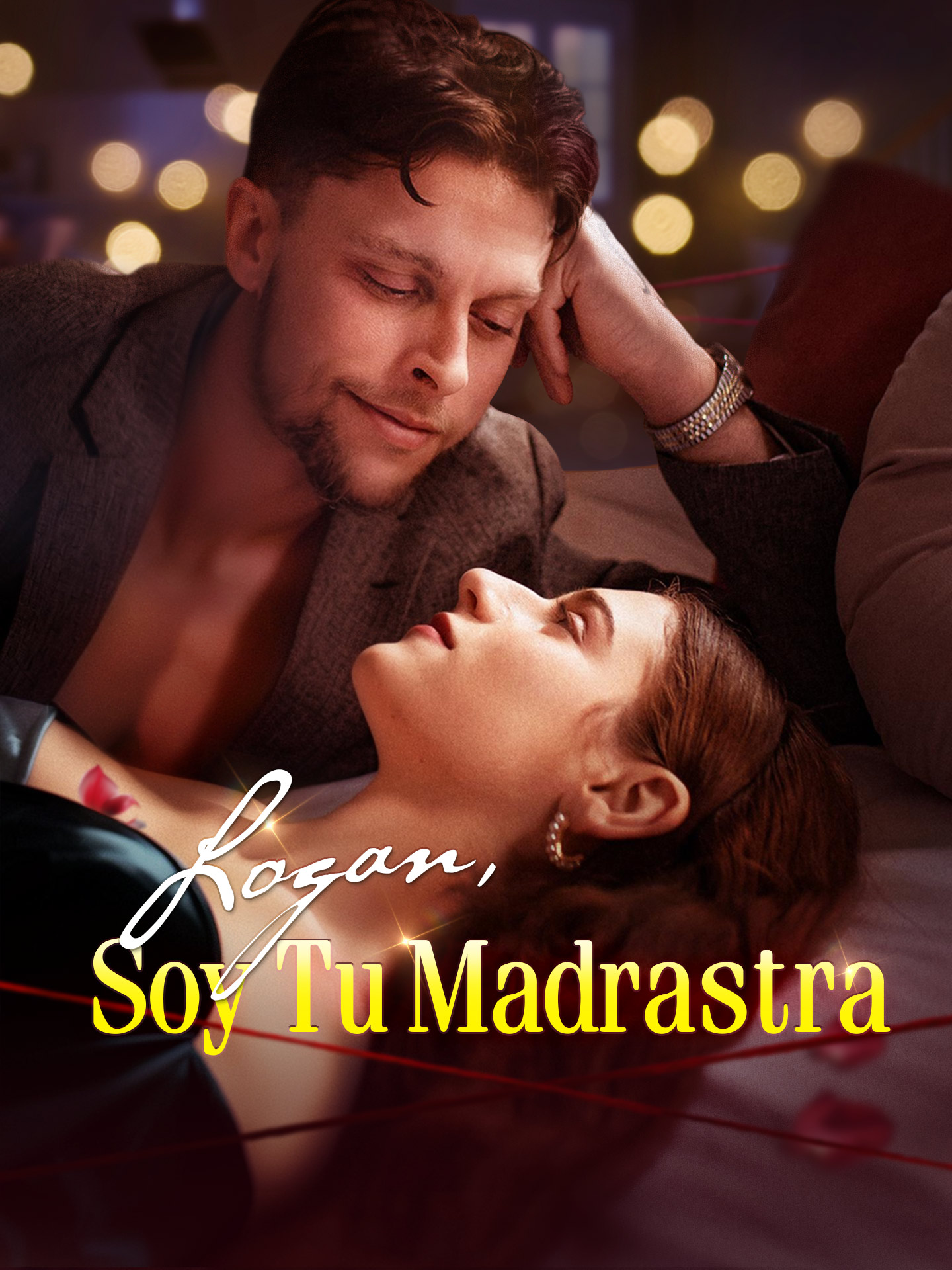 Logan, Soy Tu Madrastra - EP 13 Drama y Obra en Línea | Mira Video Corto de Romántica por ...