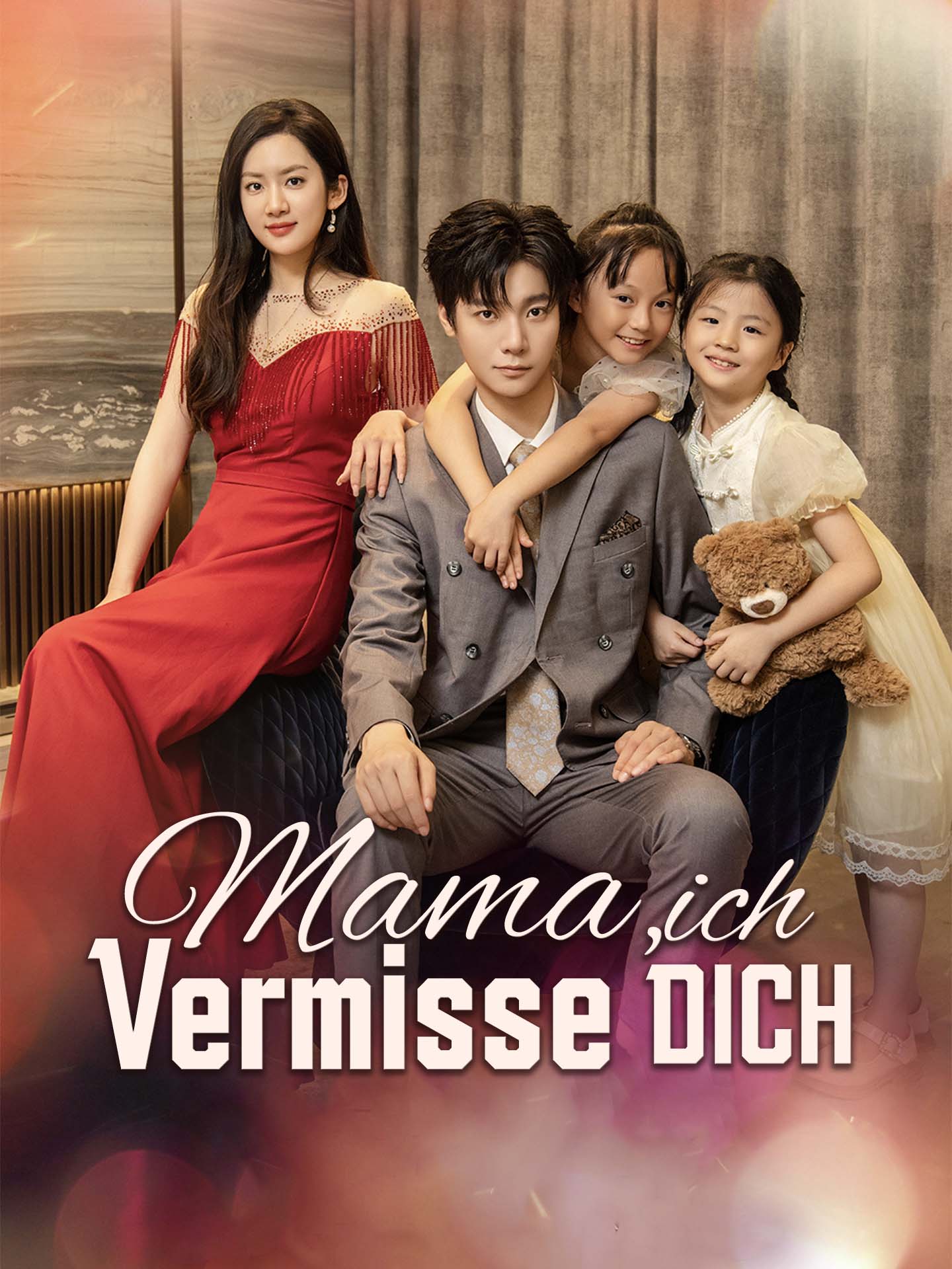 Mama, ich vermisse dich-Drama & Kurzstück online kostenlos zum ...