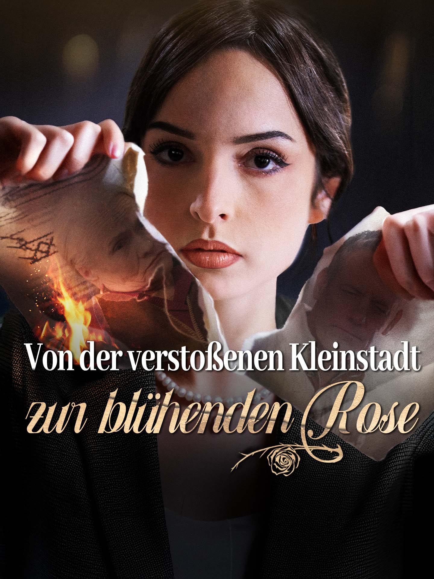 ALLE Episoden von Von der verstoßenen Kleinstadt zur blühenden Rose ...