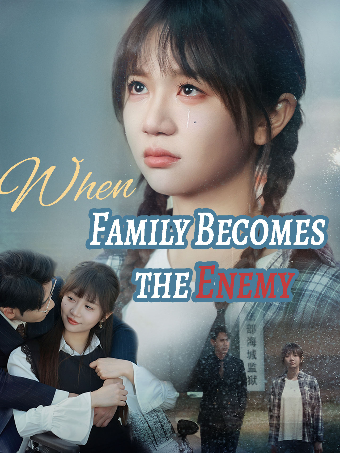 When Family Becomes the Enemy - Episode 1 Drama & Playlet Online ...