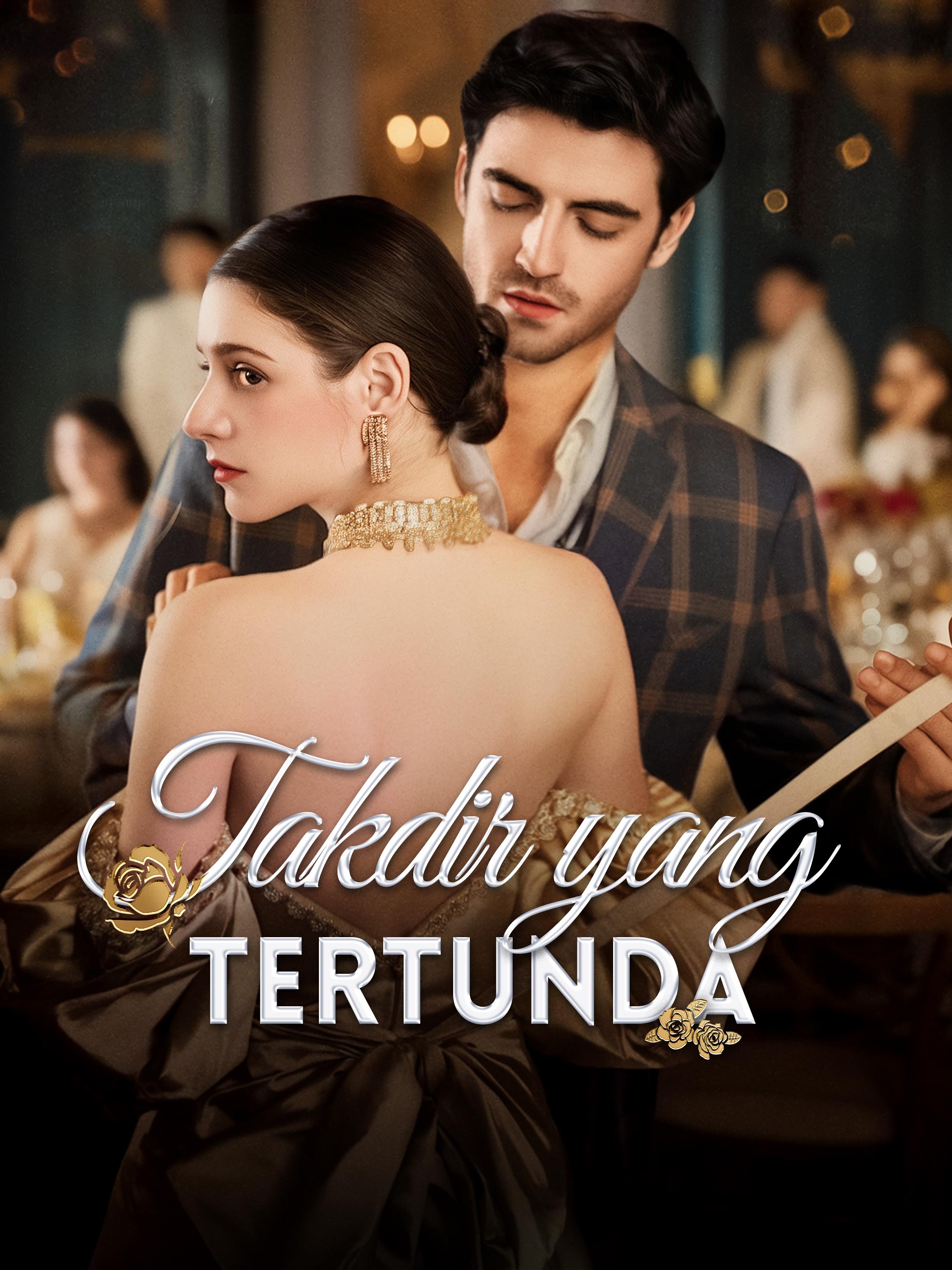 Takdir yang Tertunda - EP 1 Drama & Lakon Online | Tonton Video Pendek ...