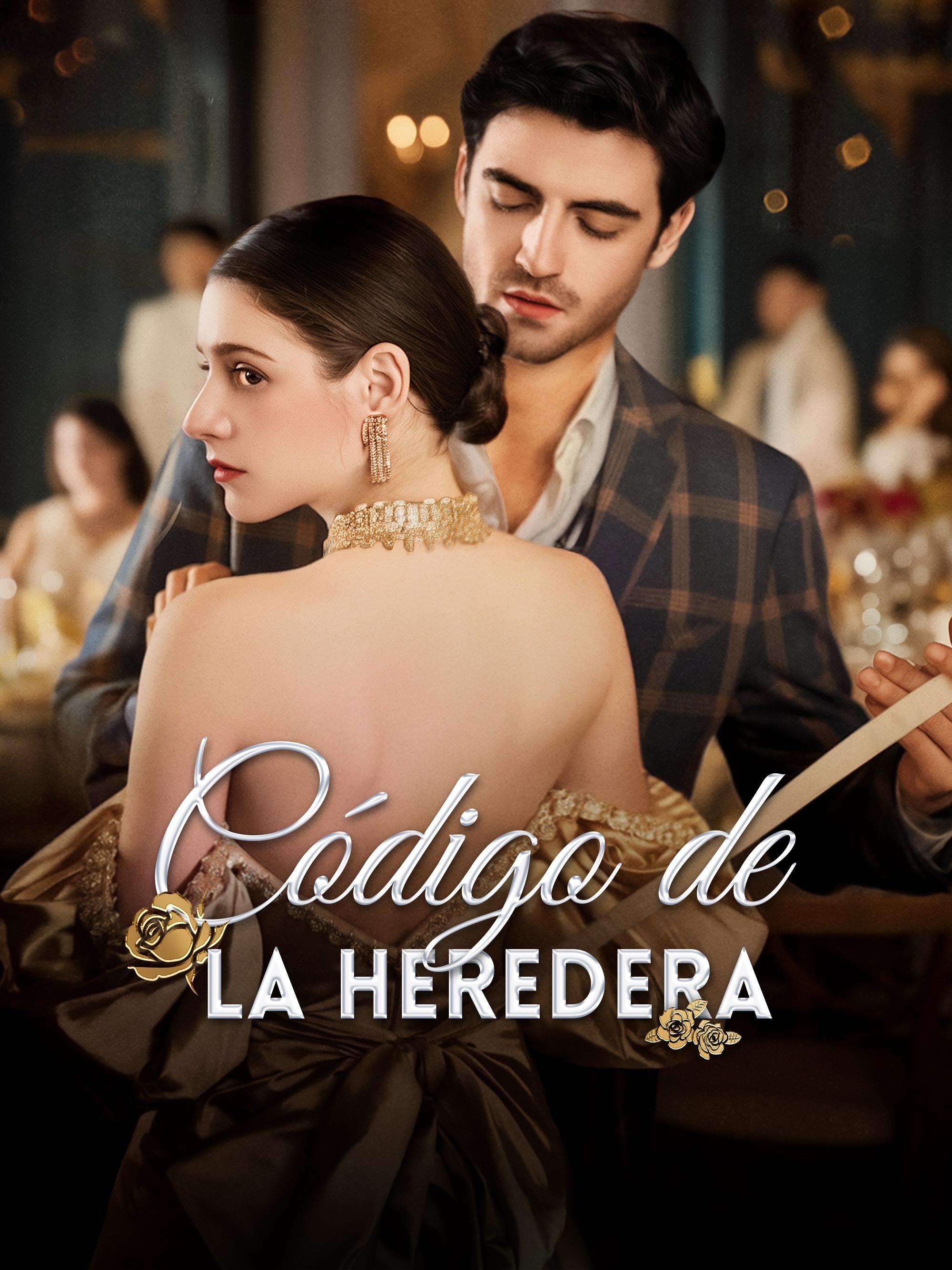 Drama y Obra Código de la heredera en Línea para Ver Gratis - Video Corto de Romántica - GoodShort