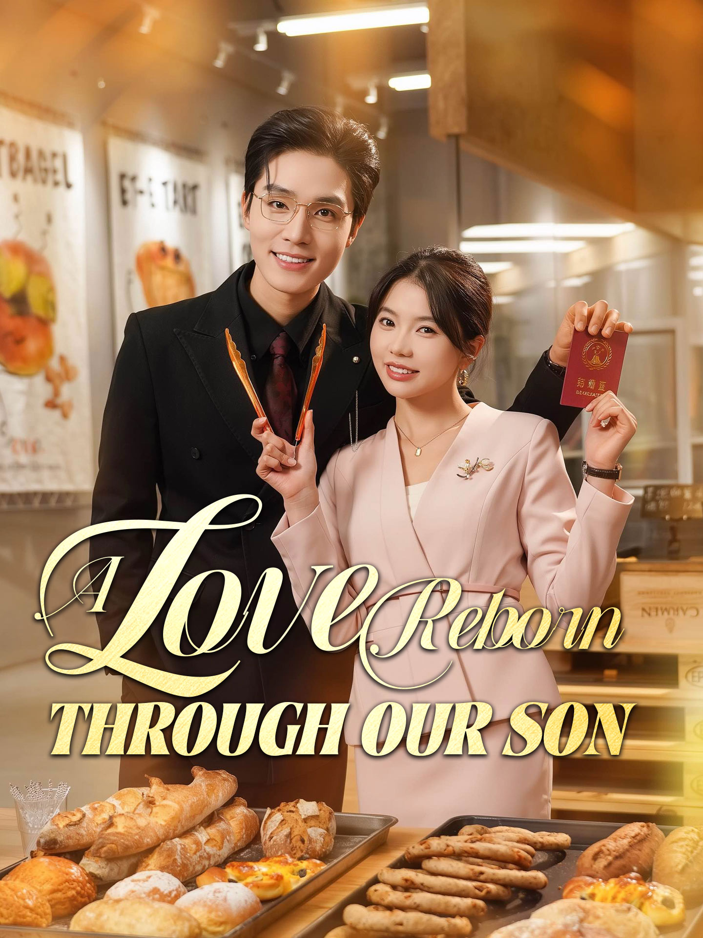 A Love Reborn Through Our Son Drama & Movie Online to Watch for Free ...