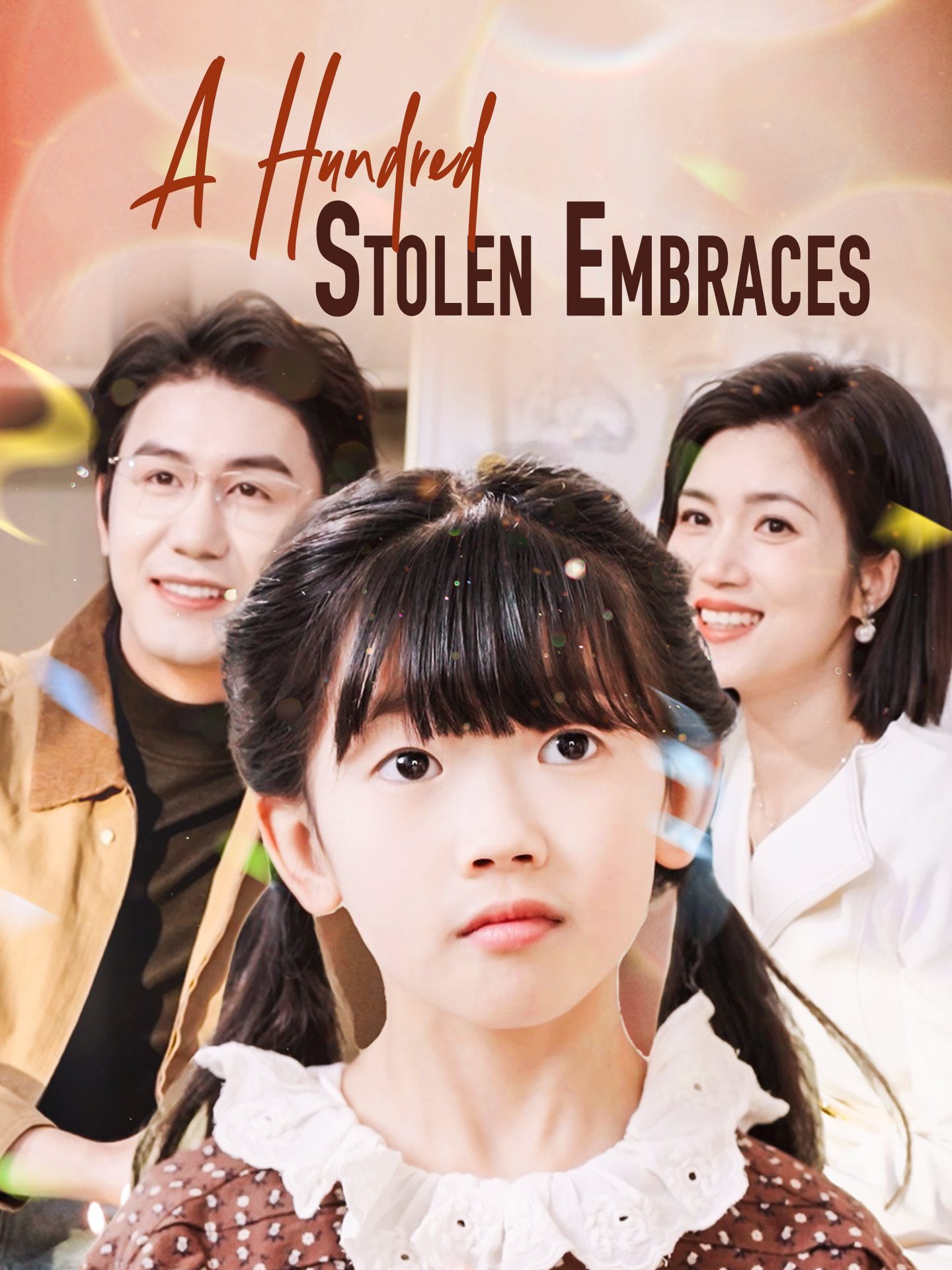 A Hundred Stolen Embraces(When Love Runs Out of Points) - Episode 45 Drama & Playlet Online ...