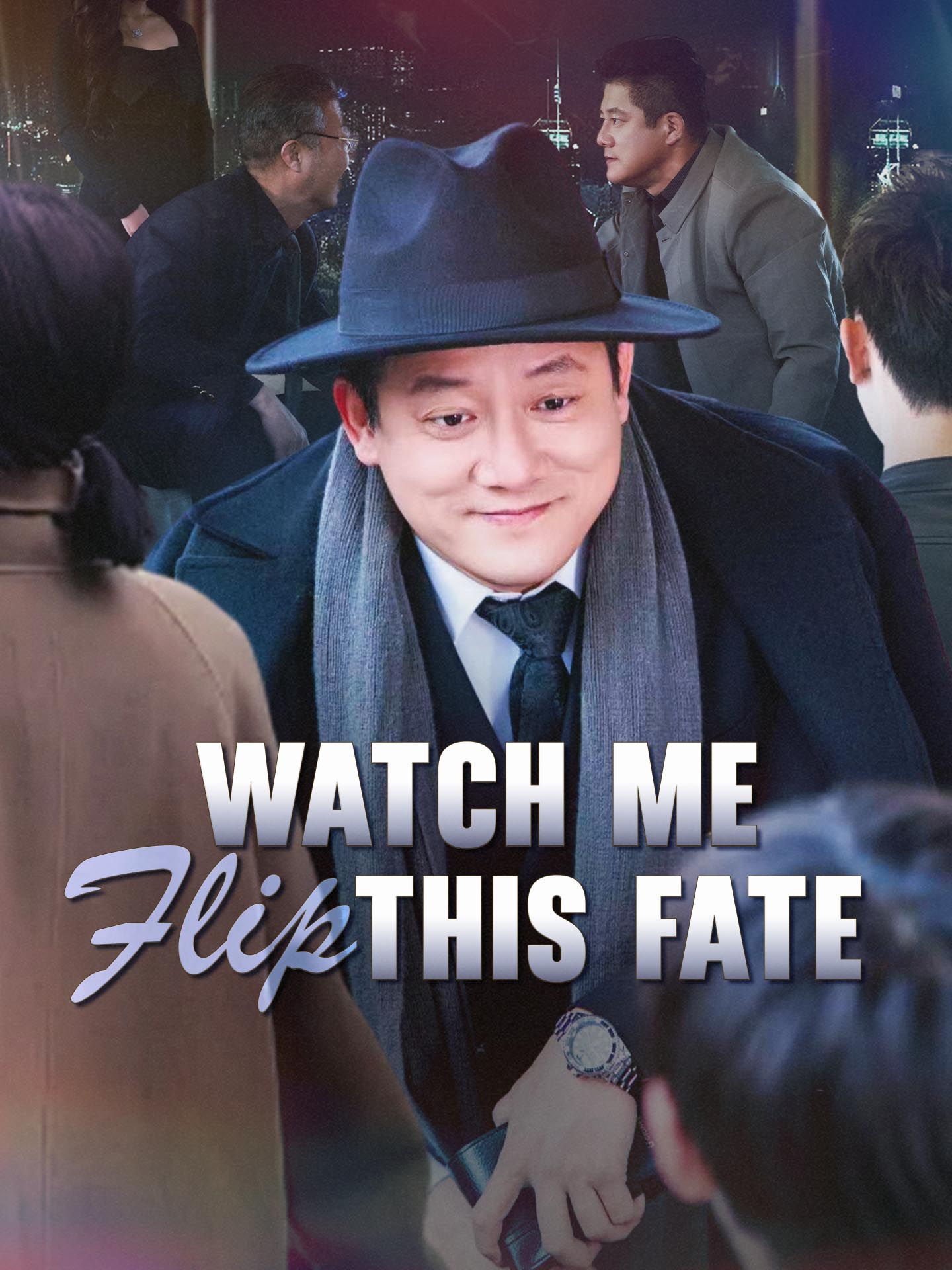 Watch Me Flip This Fate - Episode 5 Drama & Playlet Online | Watch Urban Short Film by Episode ...