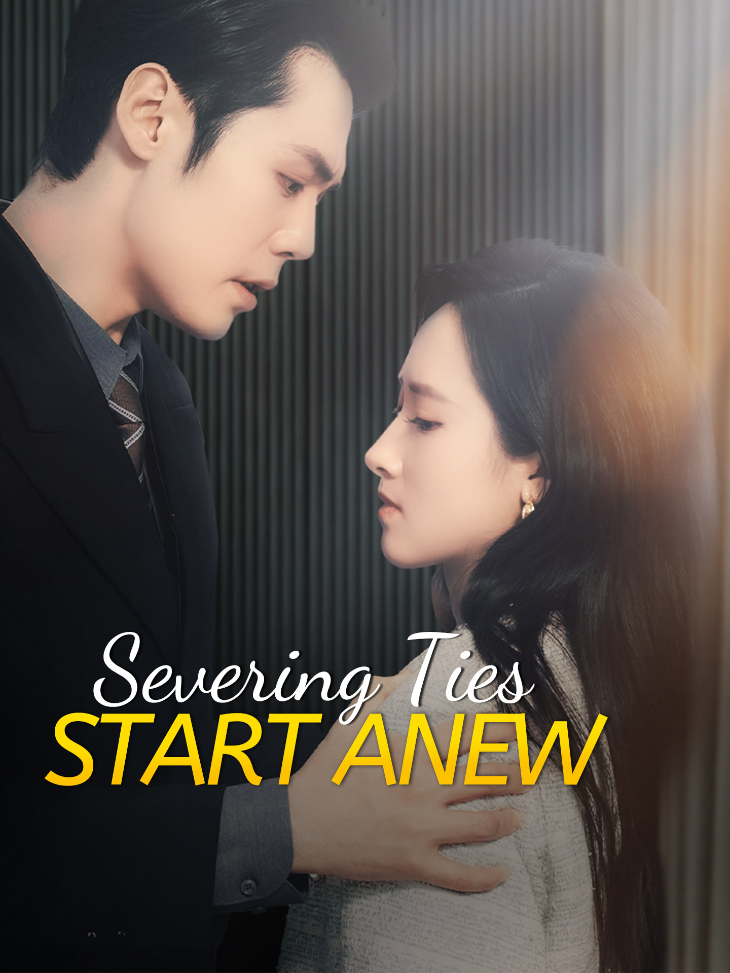 Severing Ties to Start Anew - Episode 55 Drama & Playlet Online | Watch Romance Short Film by ...