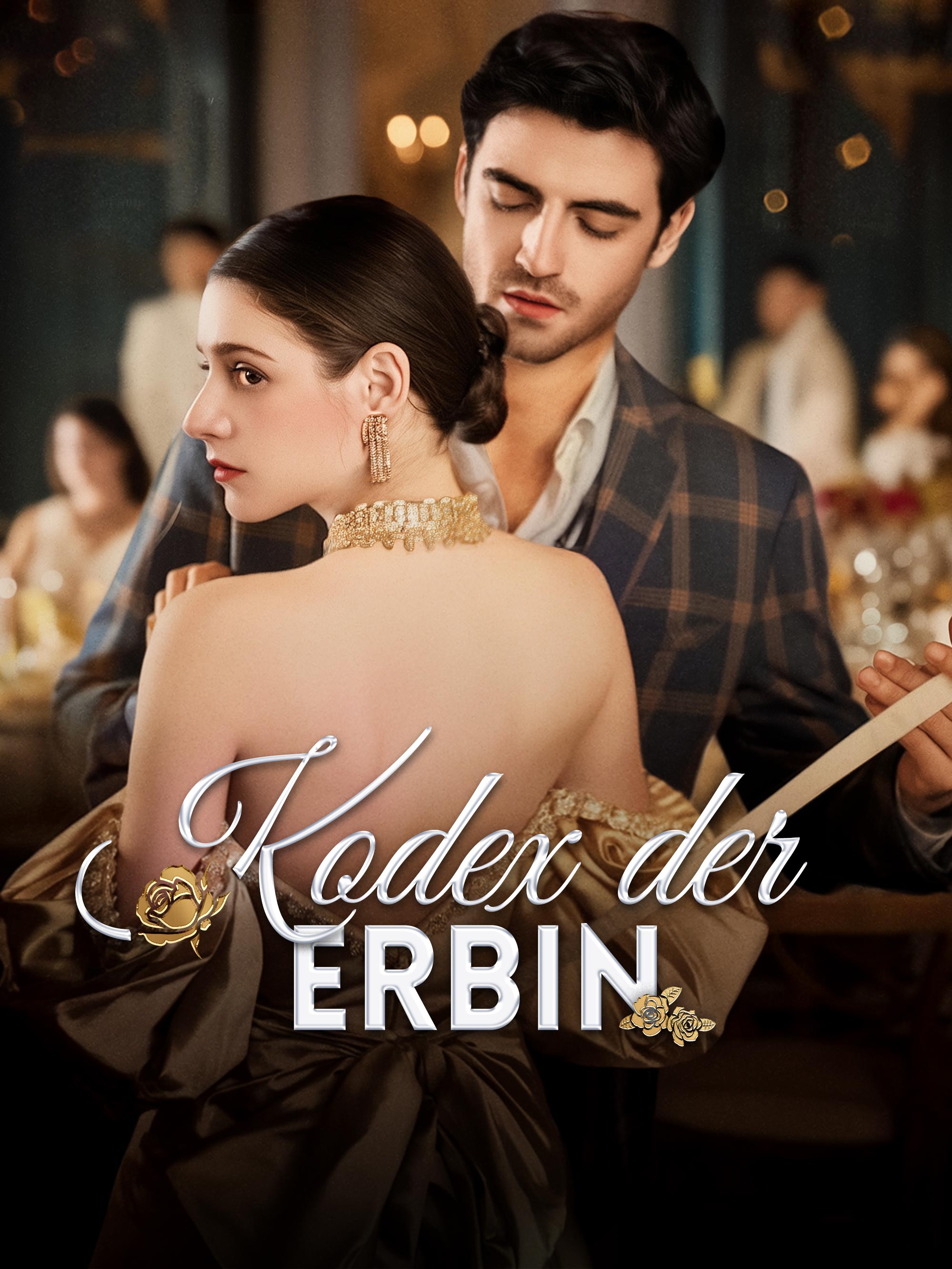 Kodex der Erbin - EP 17 Drama & Kurzstück Online | Sehen Sie sich kostenlos das Kurzvideo ...