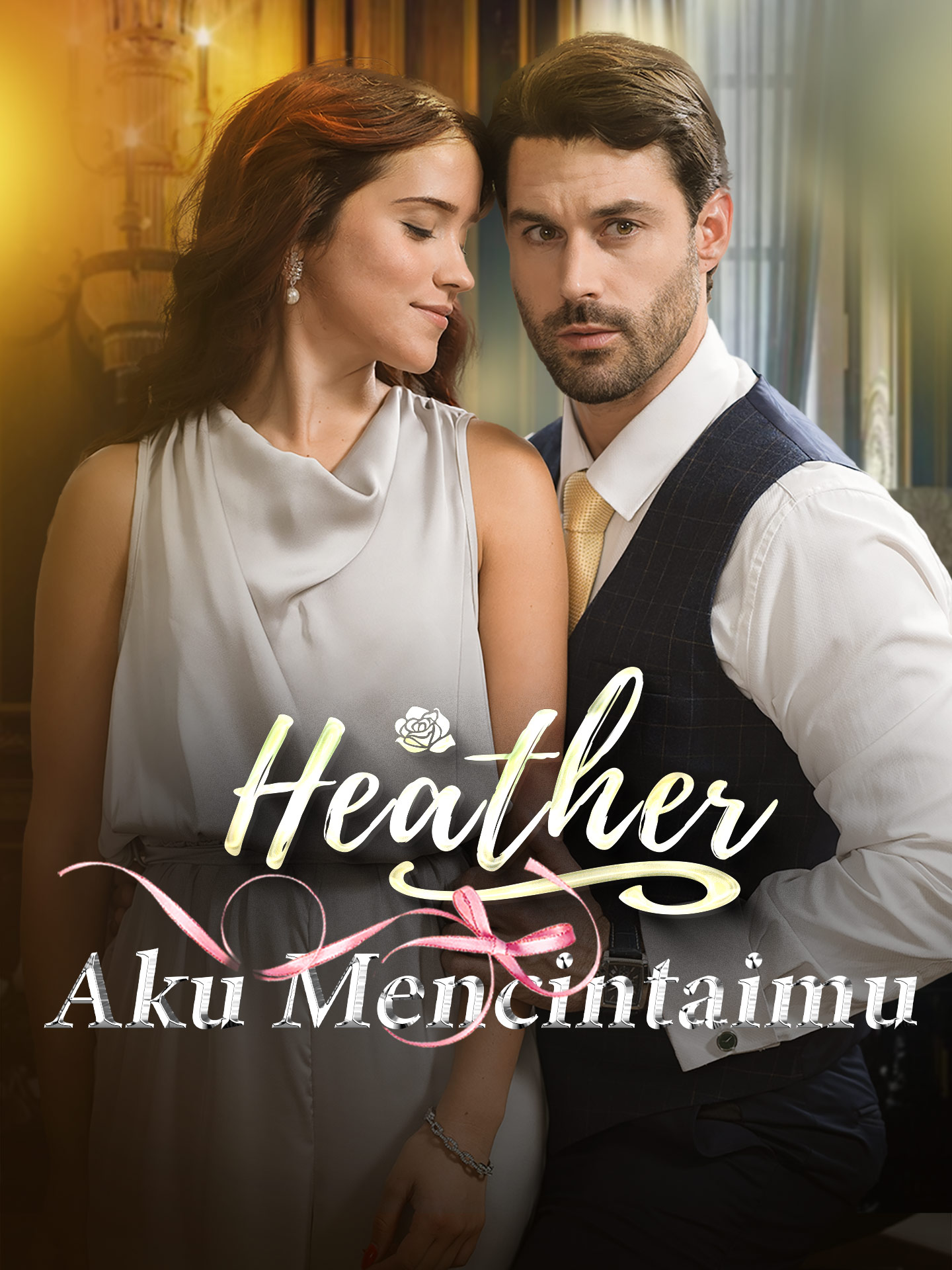 Heather, Aku Mencintaimu - EP 3 Drama & Lakon Online | Tonton Video Pendek Romansa Menurut ...