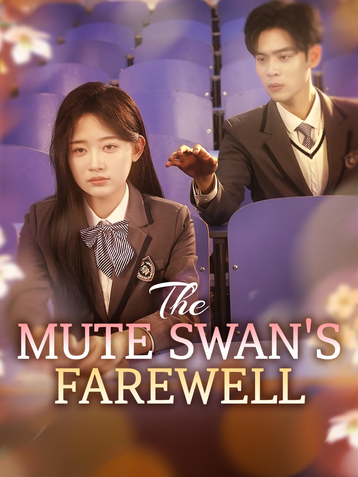 The Mute Swan's Farewell - Episode 4 Drama & Playlet Online | Watch Romance Short Film by ...