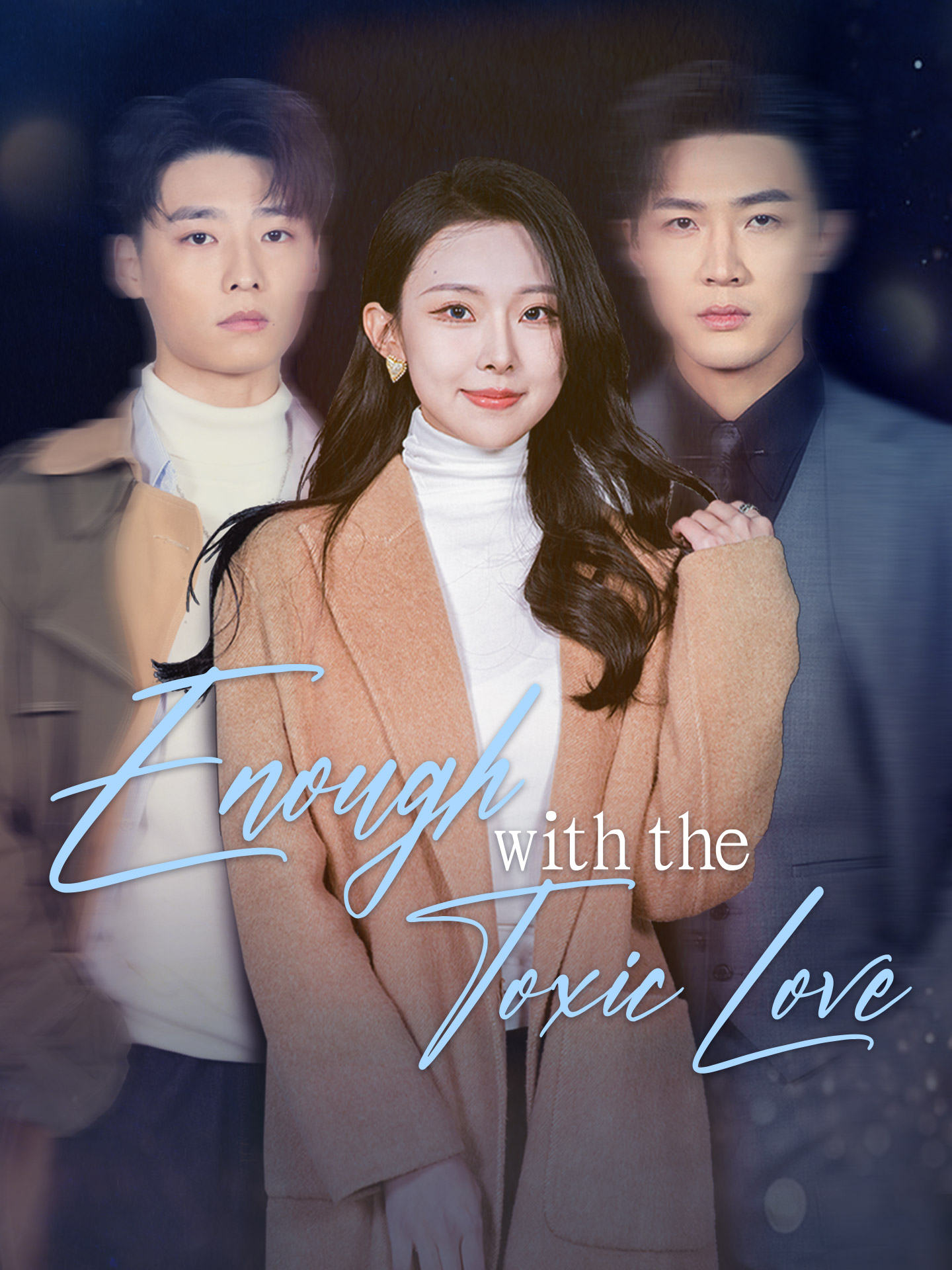 Enough with the Toxic Love Drama & Movie Online to Watch for Free ...