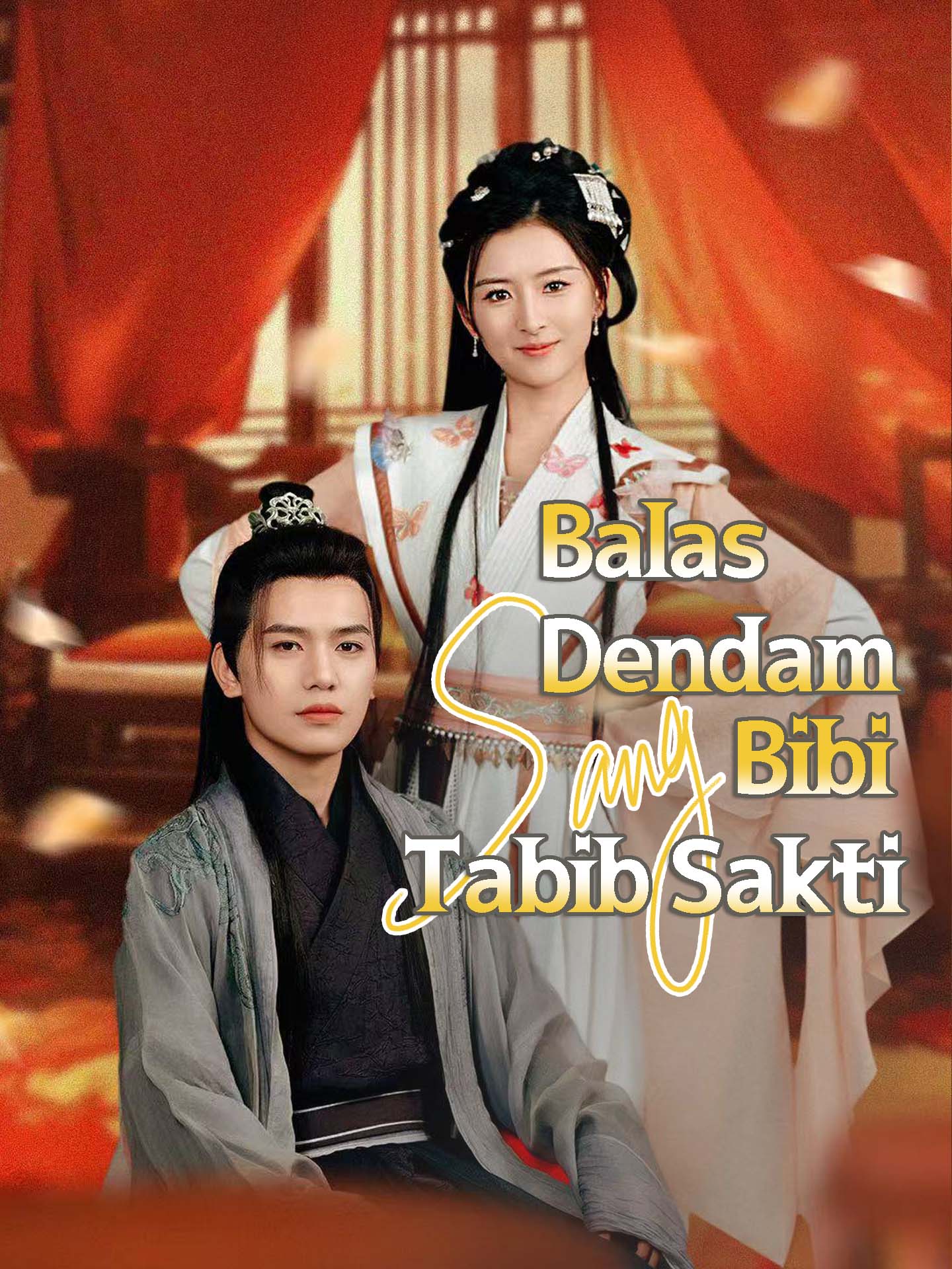 Balas Dendam Bibi sang Tabib Sakti Drama & Lakon Online Gratis untuk Ditonton - Video Pendek ...