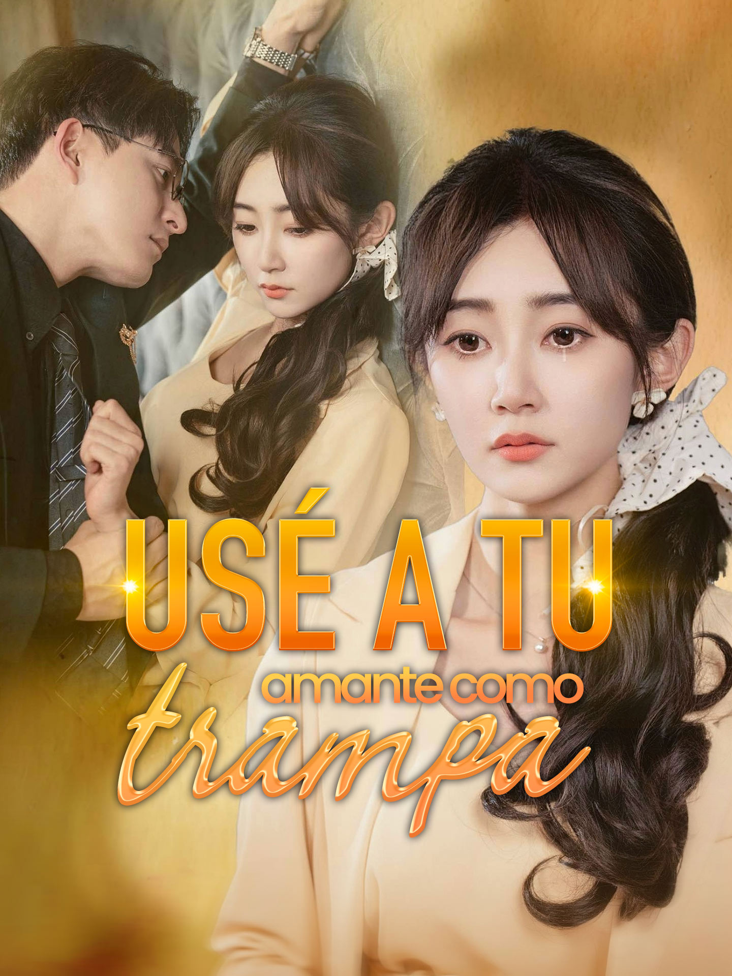 Usé a tu amante como trampa - EP 51 Drama y Obra en Línea | Mira Video Corto de Romántica por ...