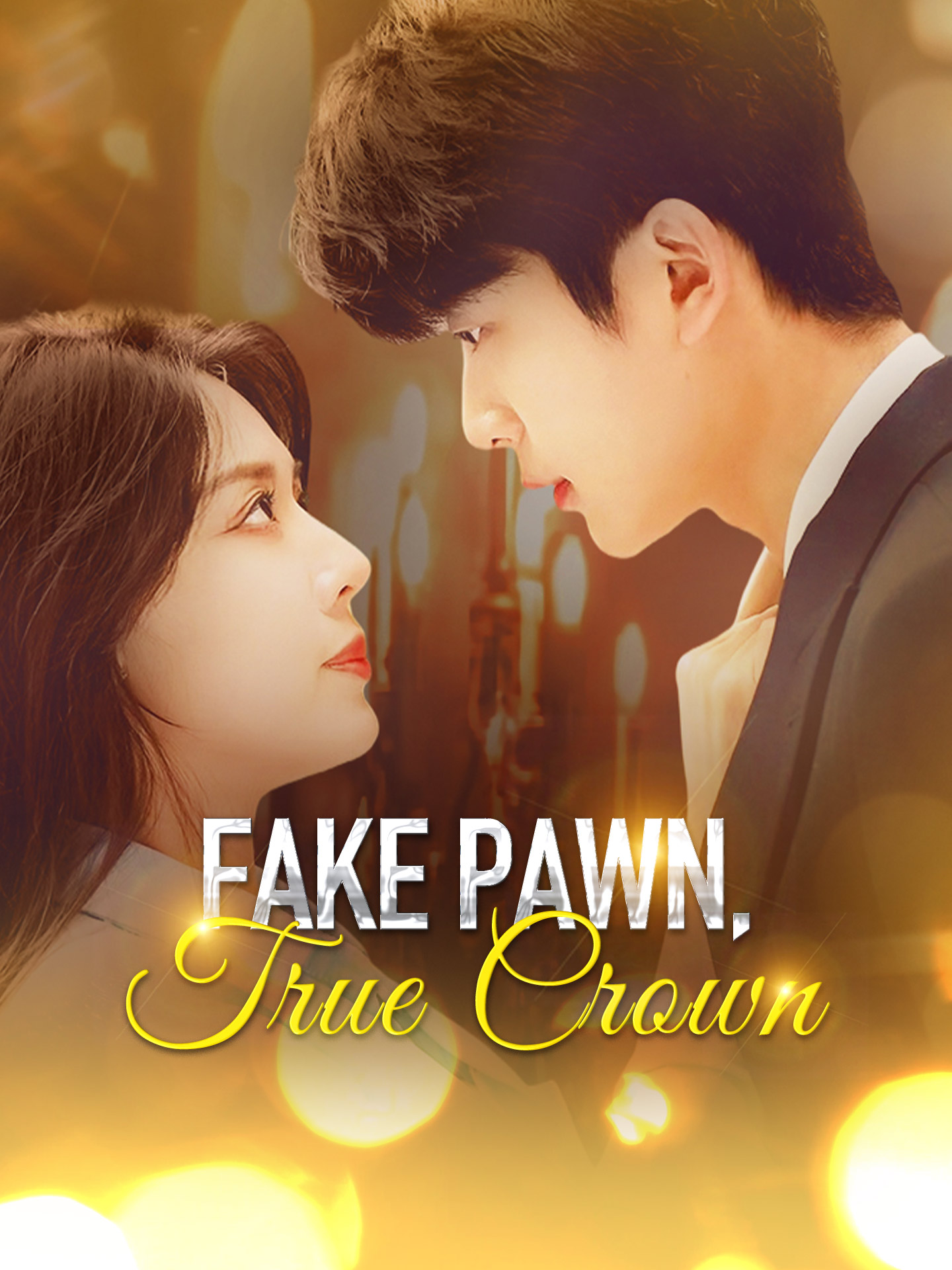 Fake Pawn, True Crown - Episode 10 Drama & Playlet Online | Watch Urban Short Film by Episode ...