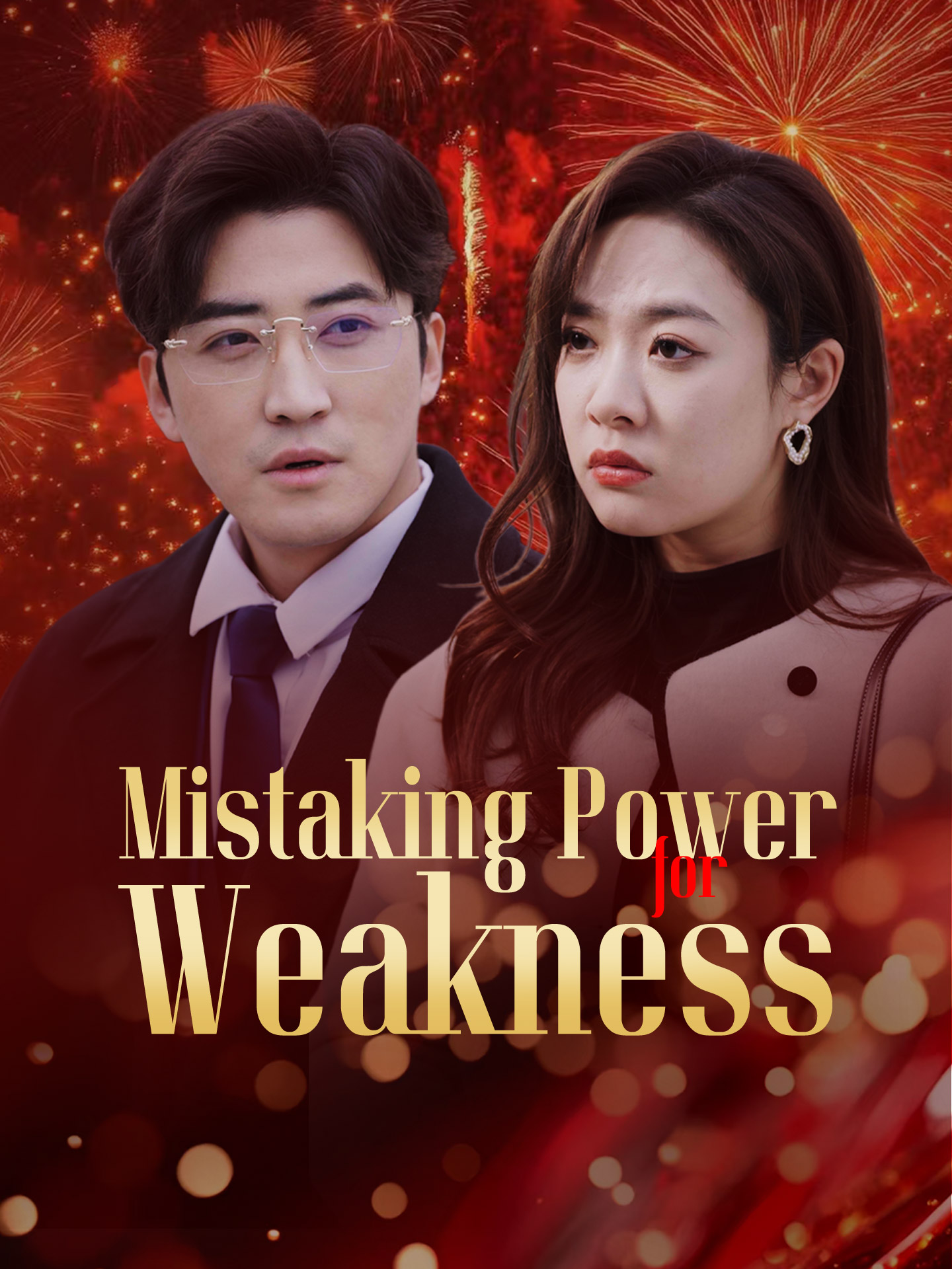 Mistaking Power for Weakness(The Secret Wife Strikes Back) Drama ...