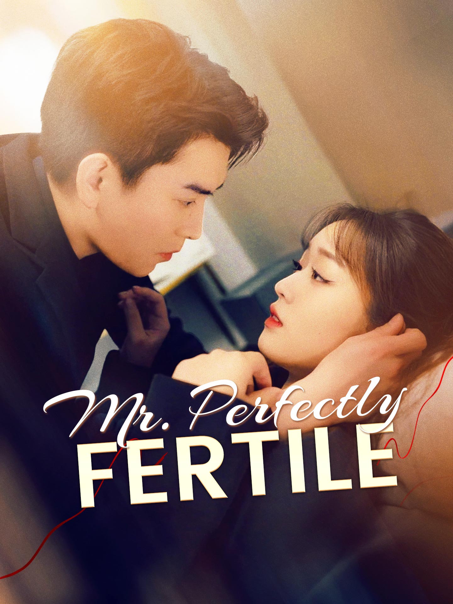 Mr. Perfectly Fertile Drama & Movie Online to Watch for Free - Romance Short Film - GoodShort