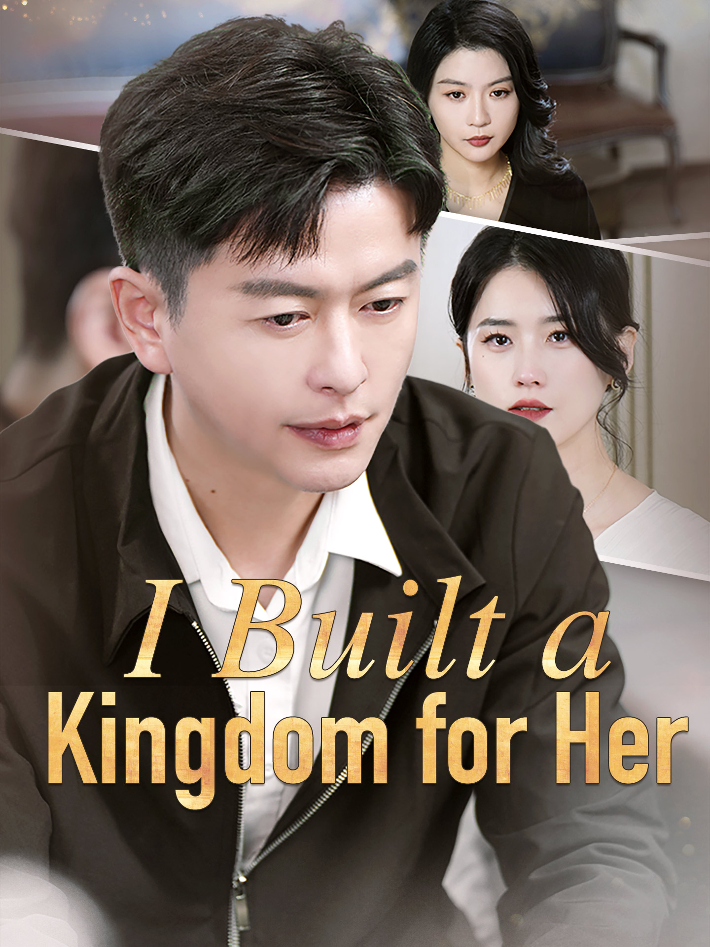 I Built a Kingdom for Her - Episode 2 Drama & Playlet Online | Watch Urban Short Film by Episode ...
