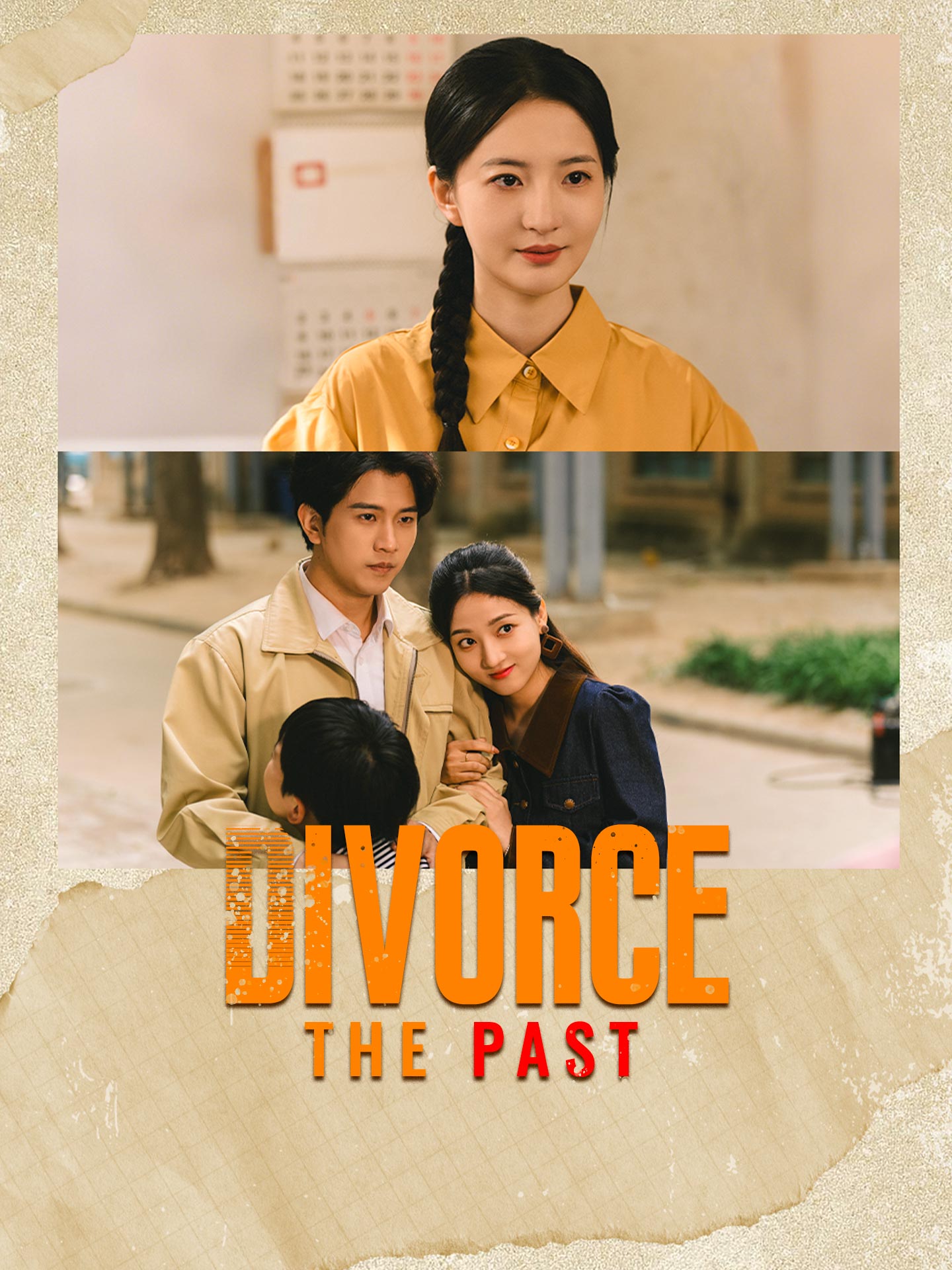 Divorce the Past - Episode 4 Drama & Playlet Online | Watch Romance Short Film by Episode for ...