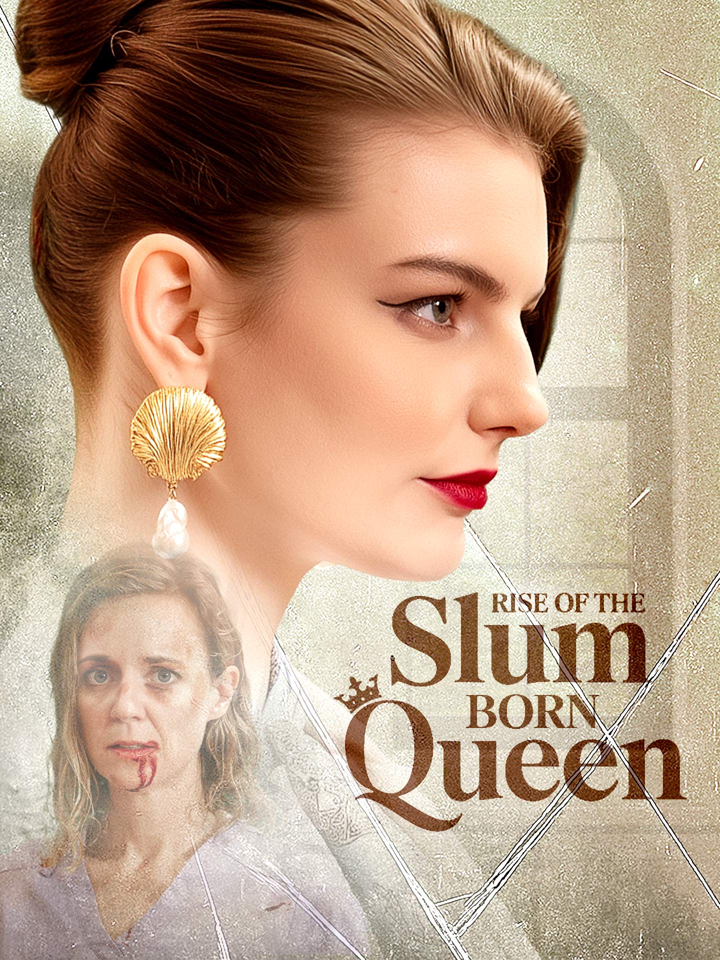 Rise of the Slum-Born Queen - Episode 27 Drama & Playlet Online | Watch Romance Short Film by ...