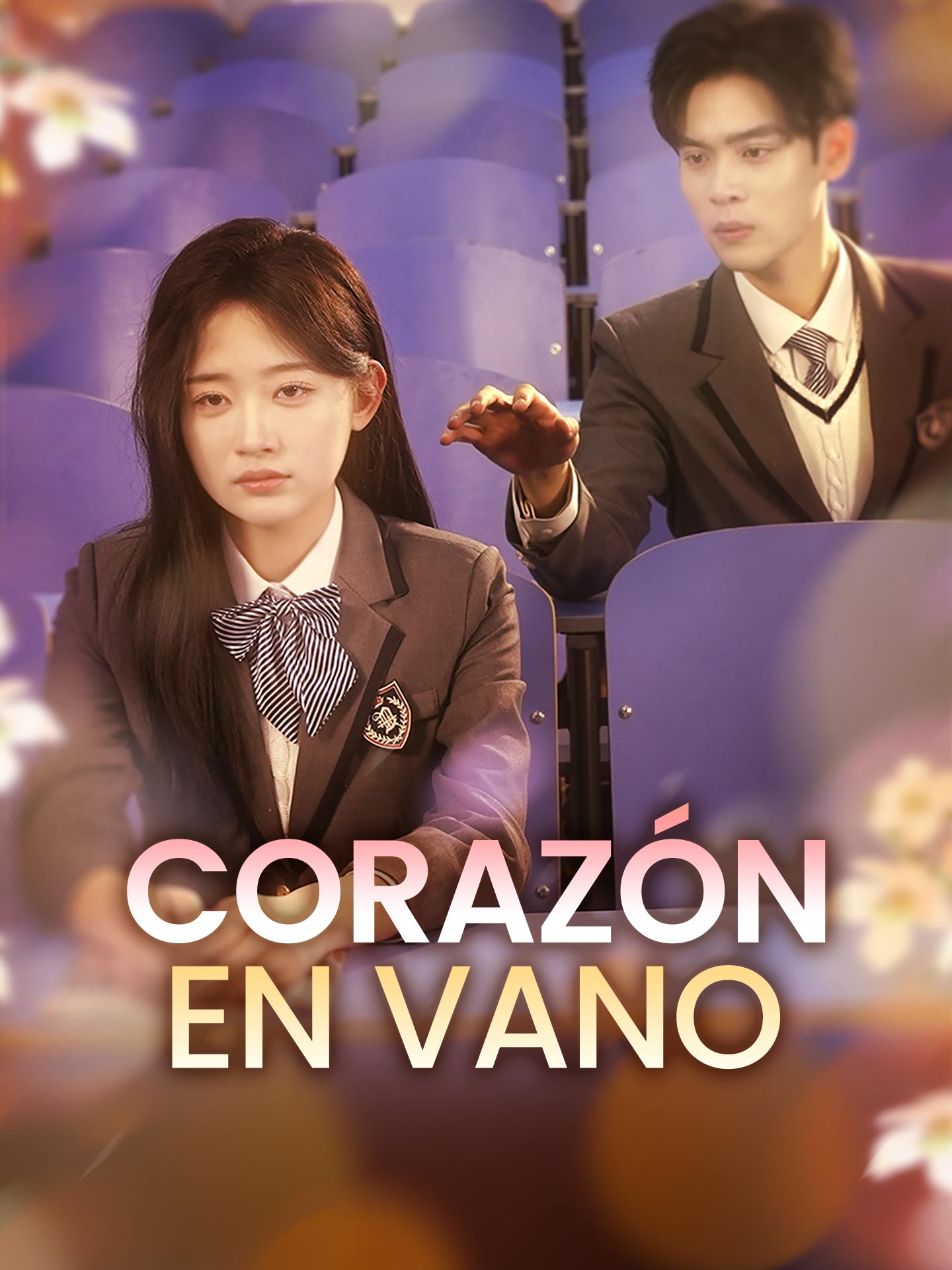 Drama y Obra Corazón en vano en Línea para Ver Gratis - Video Corto de ...