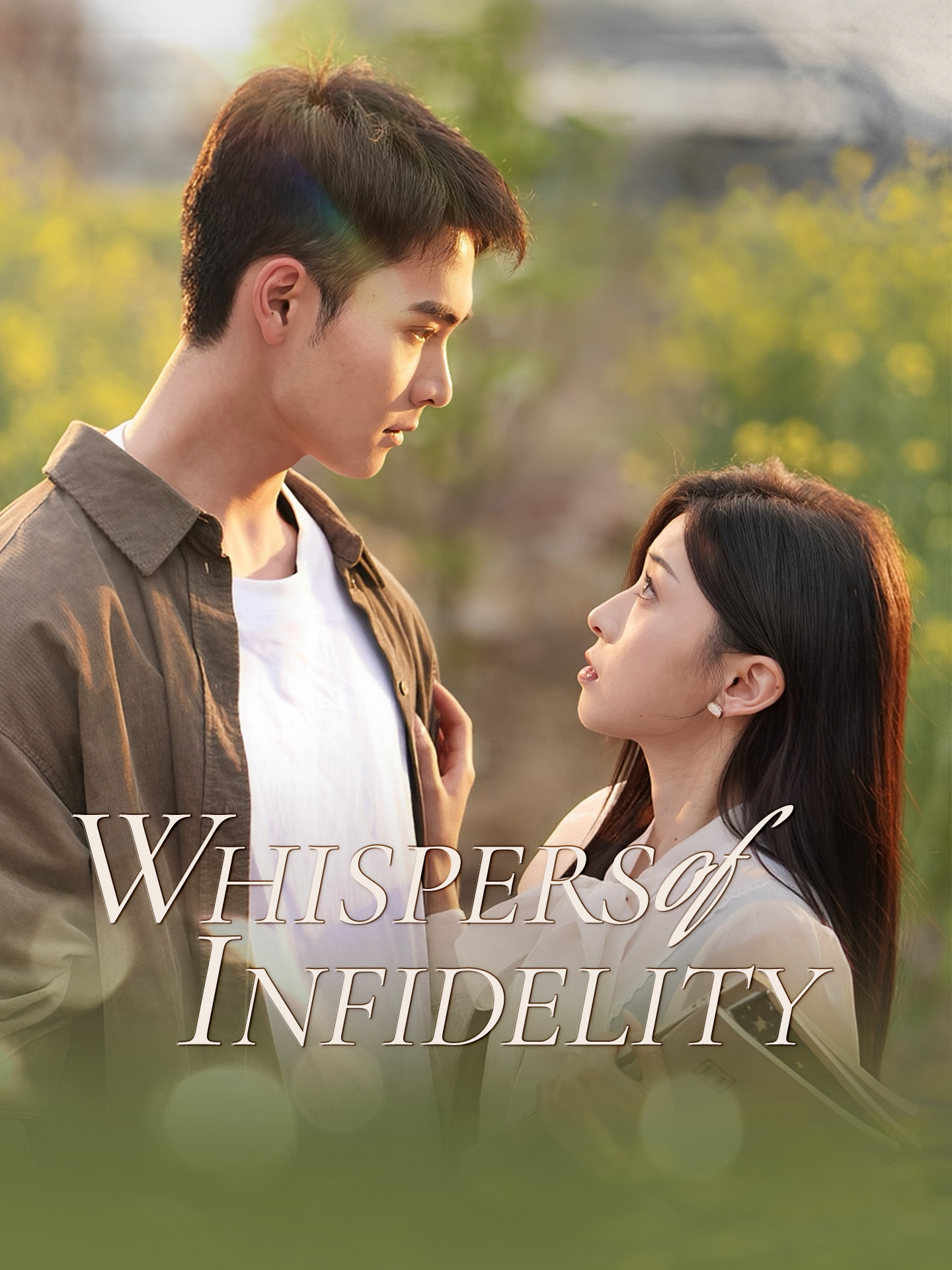 Whispers of Infidelity Drama & Movie Online to Watch for Free - Romance ...