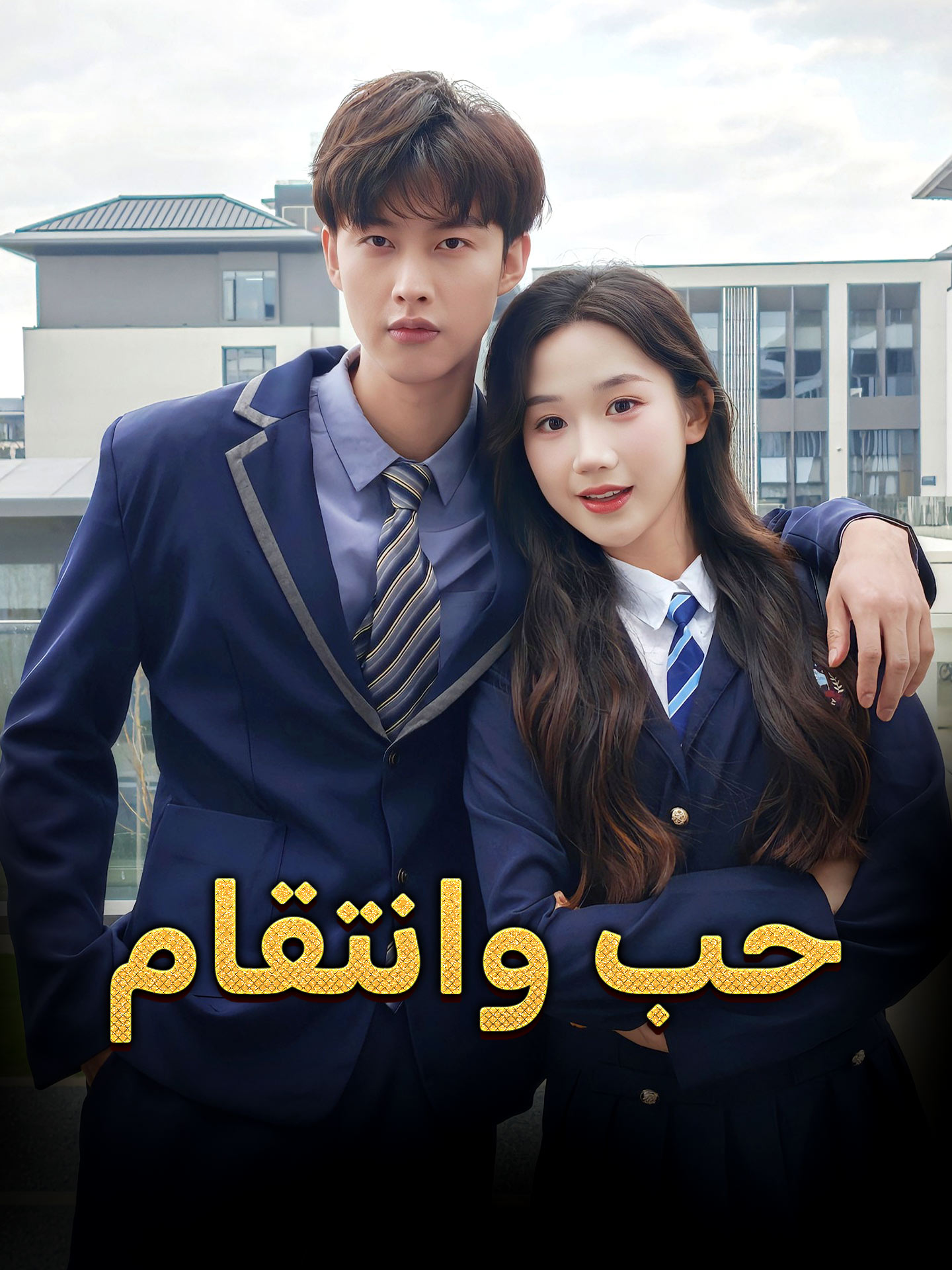 حلقة46 - حب وانتقام - GoodShort