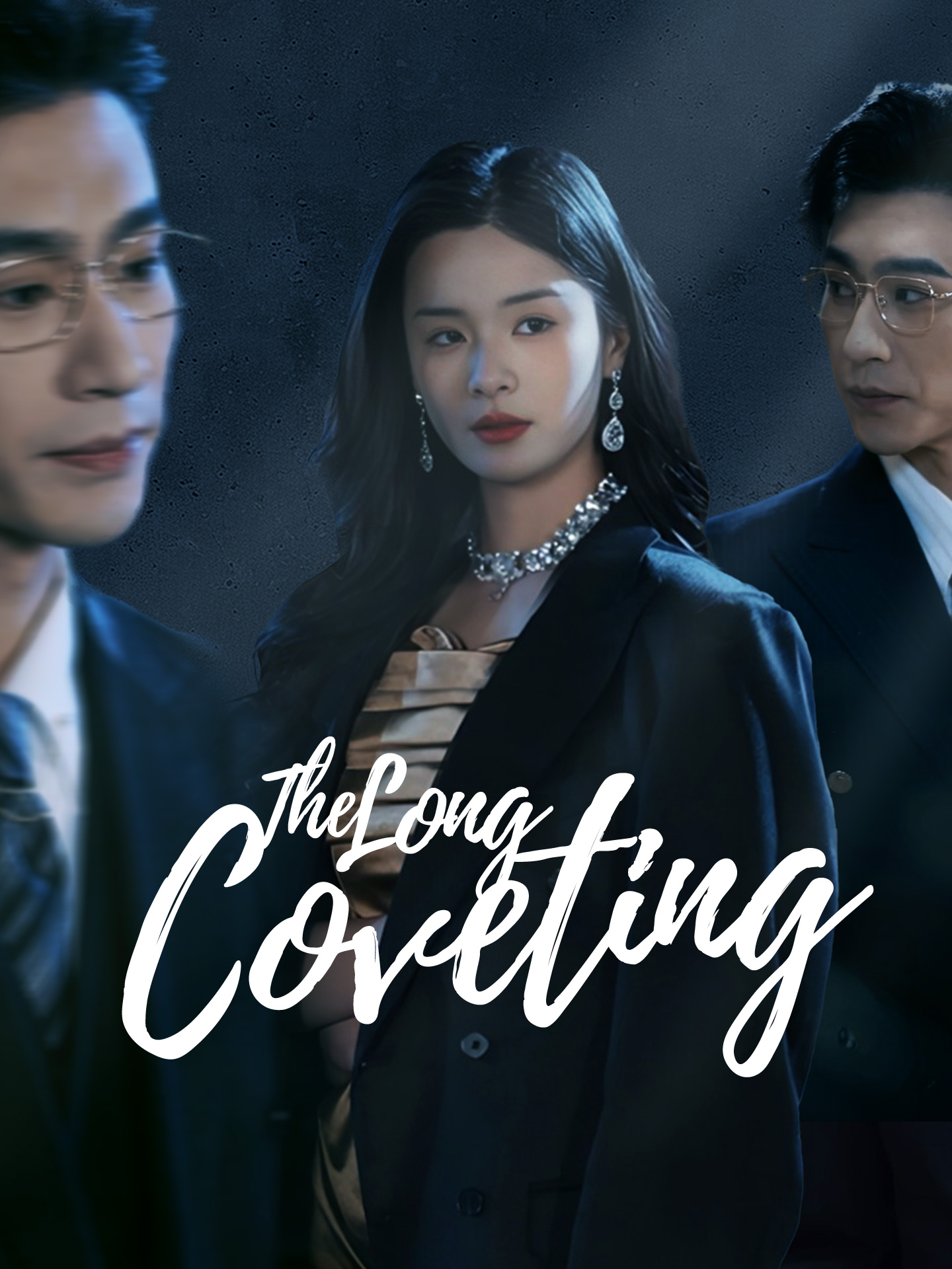 The Long Coveting - Episode 25 Drama & Playlet Online | Watch Romance ...