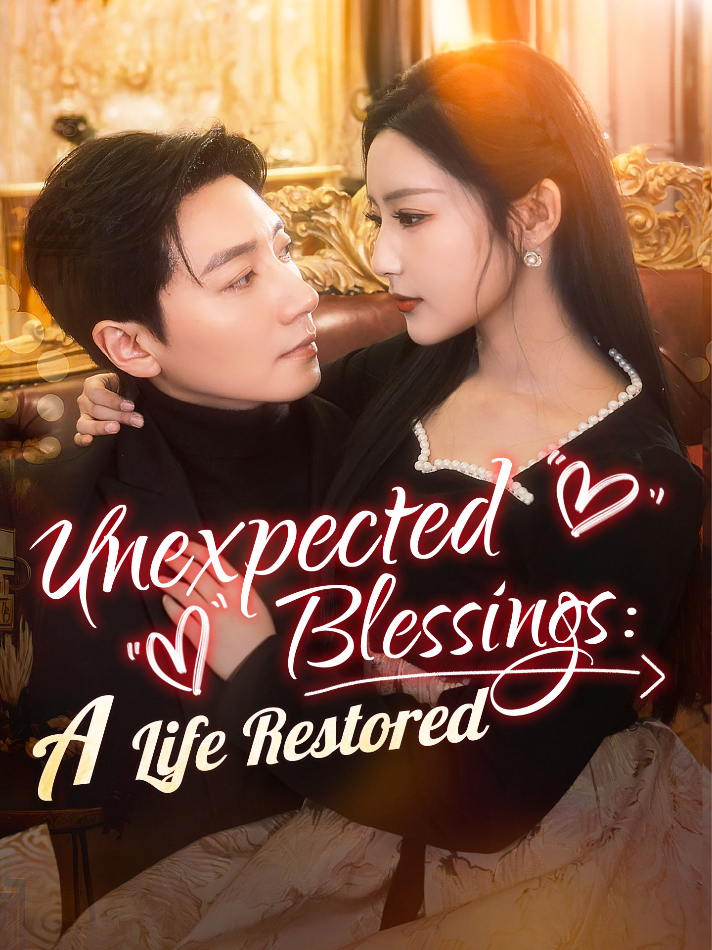 Unexpected Blessings: A Life Restored(Who Says the CEO is Sterile?) - Episode 1 Drama & Playlet ...