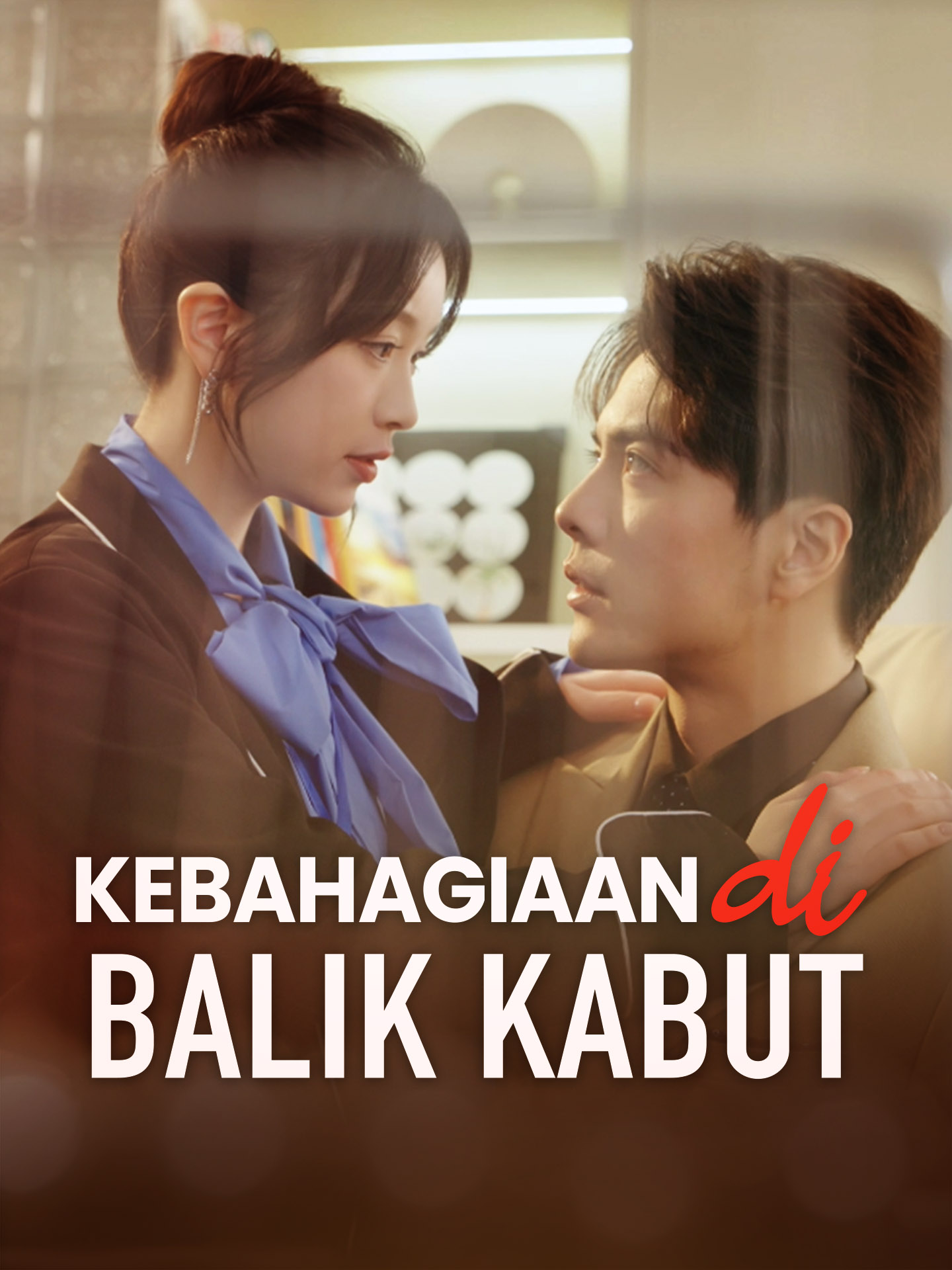 Kebahagiaan di Balik Kabut - EP 1 Drama & Lakon Online | Tonton Video ...