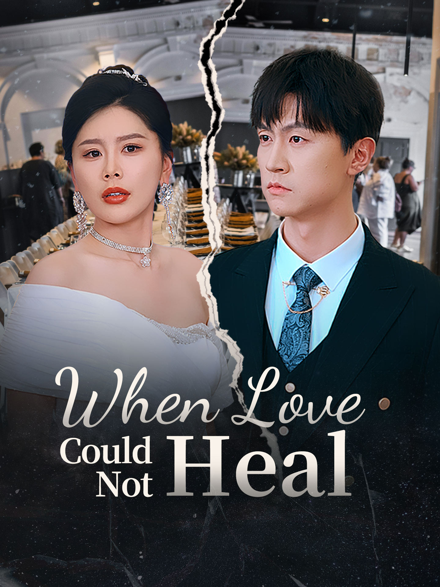 When Love Could Not Heal(When the Promise Broke) Drama & Movie Online ...
