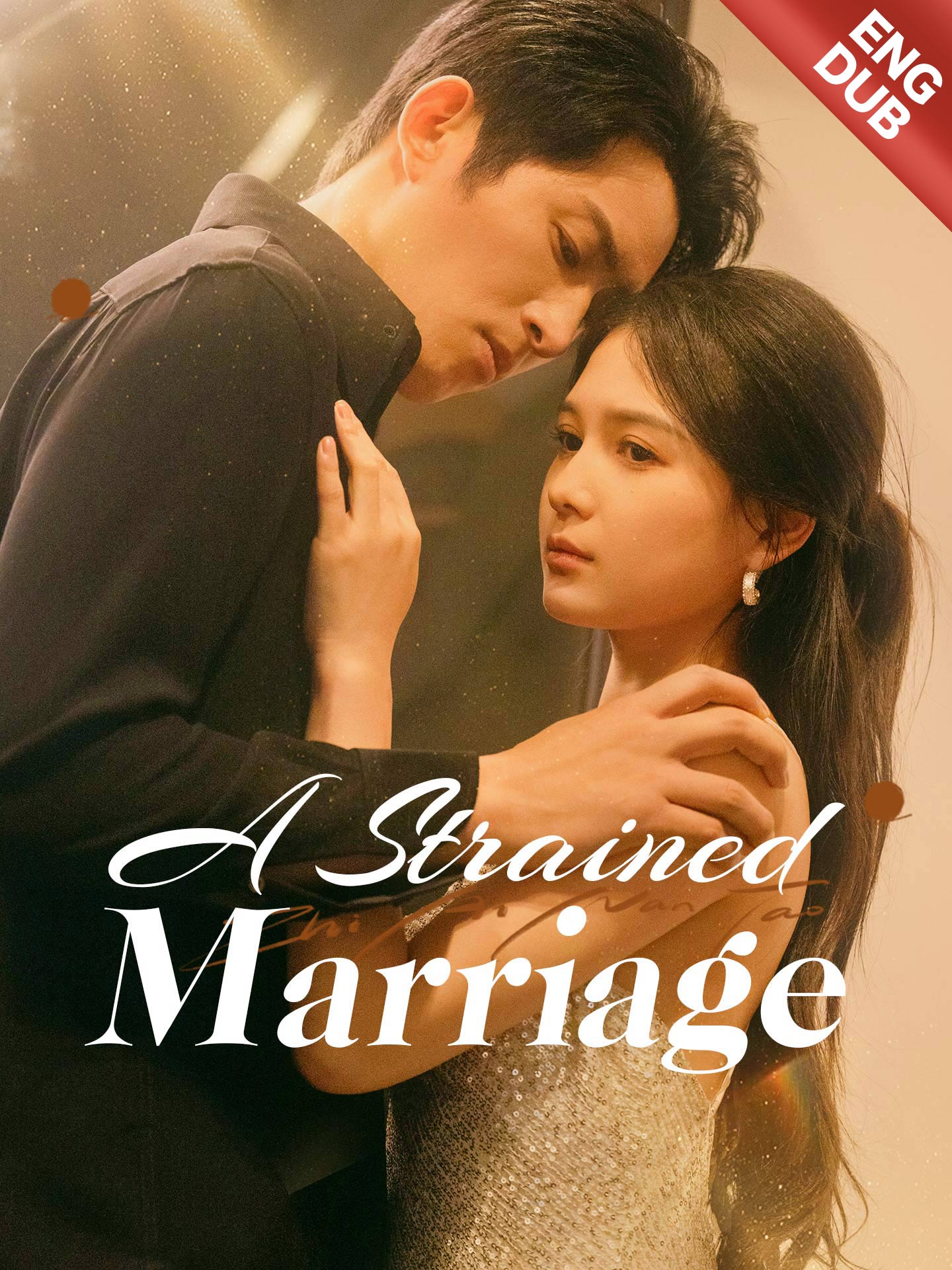 [ENG DUB] A Strained Marriage - Episode 10 Drama & Playlet Online | Watch Romance Short Film by ...