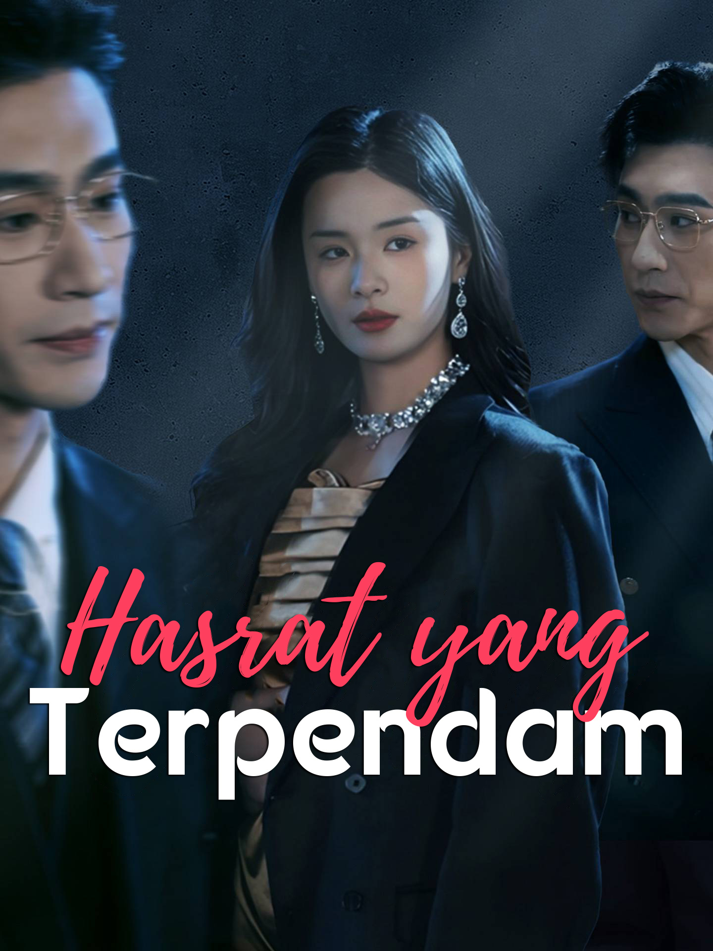 Hasrat yang Terpendam Drama & Lakon Online Gratis untuk Ditonton - Video Pendek Romansa - GoodShort