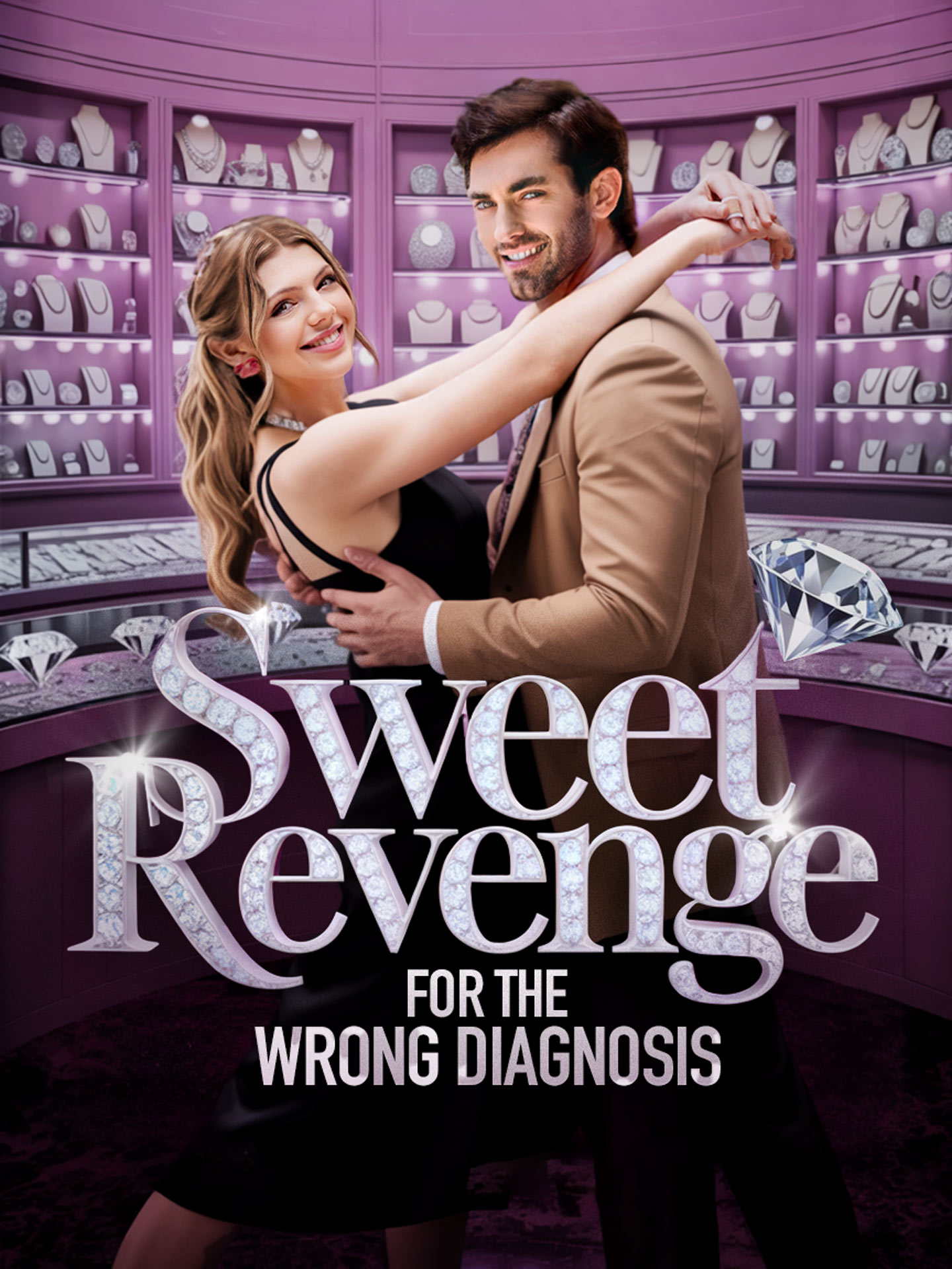 Sweet Revenge for the Wrong Diagnosis Drama & Movie Online to Watch for Free - Romance Short ...