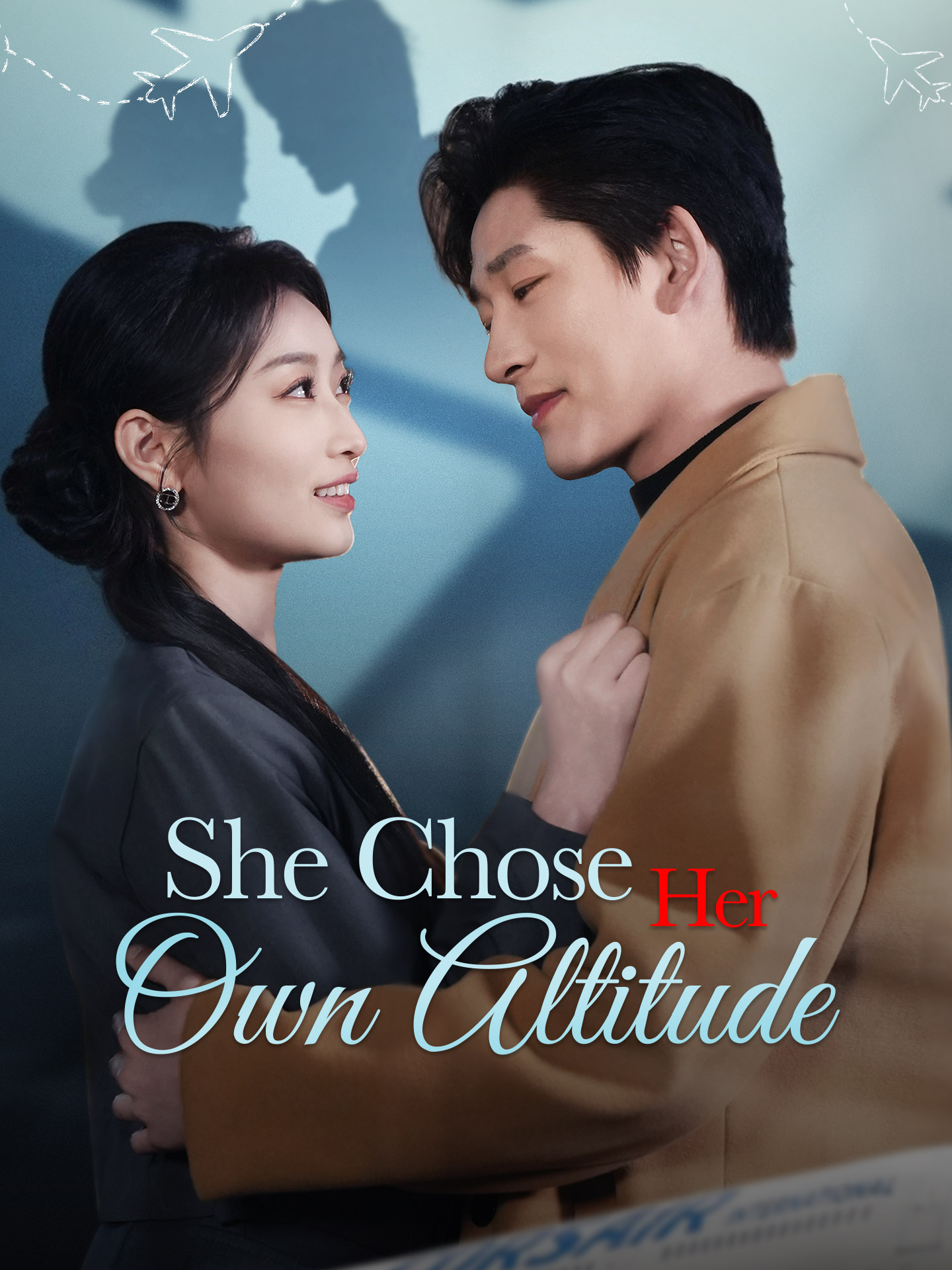 She Chose Her Own Altitude(Captain of Her Own Sky) Drama & Movie Online to Watch for Free ...