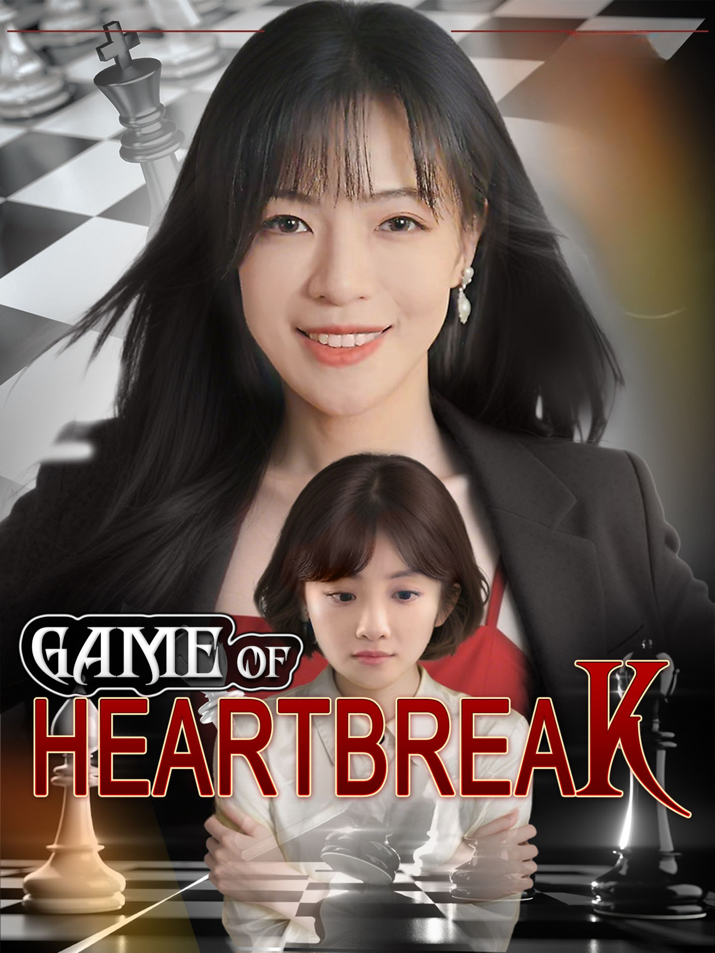 Game of Heartbreak(Dawn of Defiance) Drama & Movie Online to Watch for ...