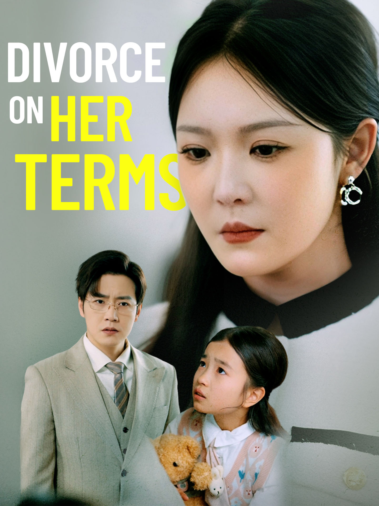 Divorce on Her Terms - Episode 1 Drama & Playlet Online | Watch Romance Short Film by Episode ...