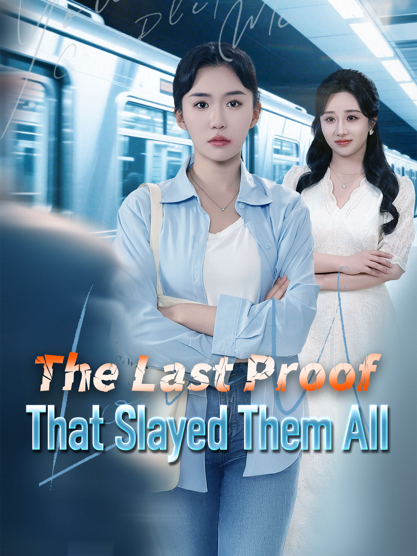 The Last Proof That Slayed Them All - Episode 1 Drama & Playlet Online | Watch Romance Short ...