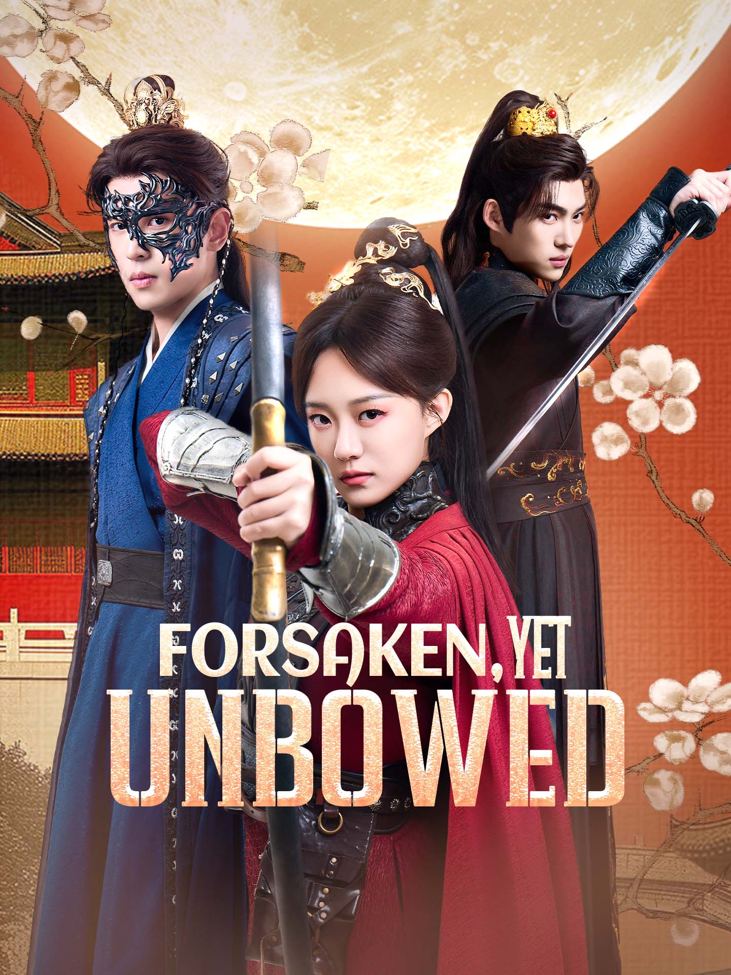 Forsaken, Yet Unbowed - Episode 4 Drama & Playlet Online | Watch Romance Short Film by Episode ...