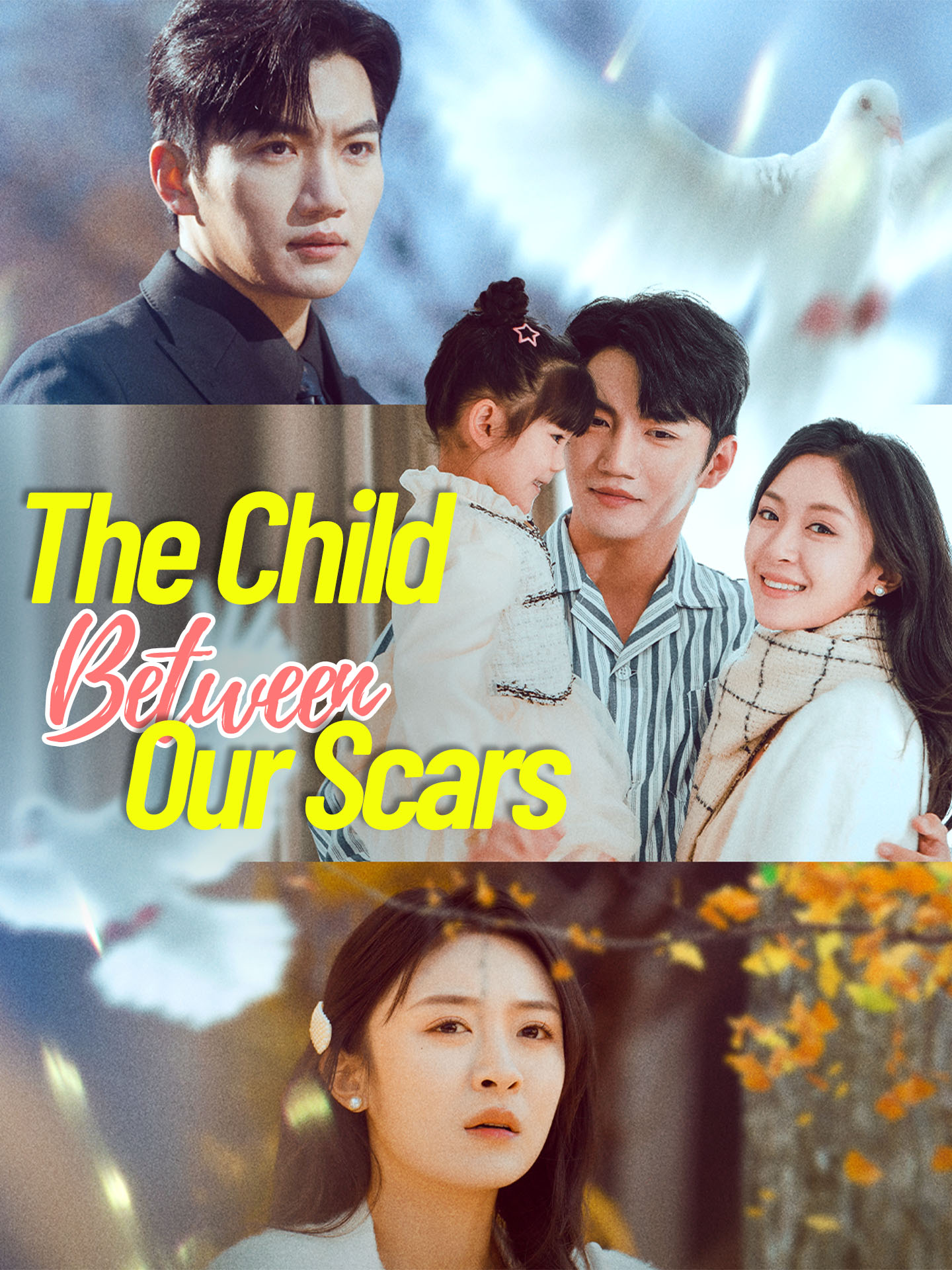 The Child Between Our Scars Drama & Movie Online to Watch for Free - Romance Short Film - GoodShort