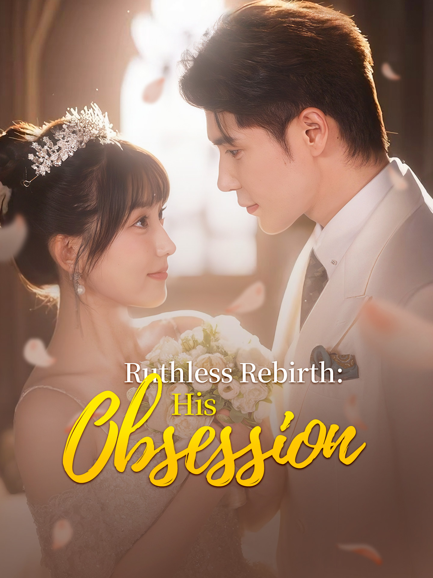 Ruthless Rebirth: His Obsession - Episode 38 Drama & Playlet Online | Watch Romance Short Film ...