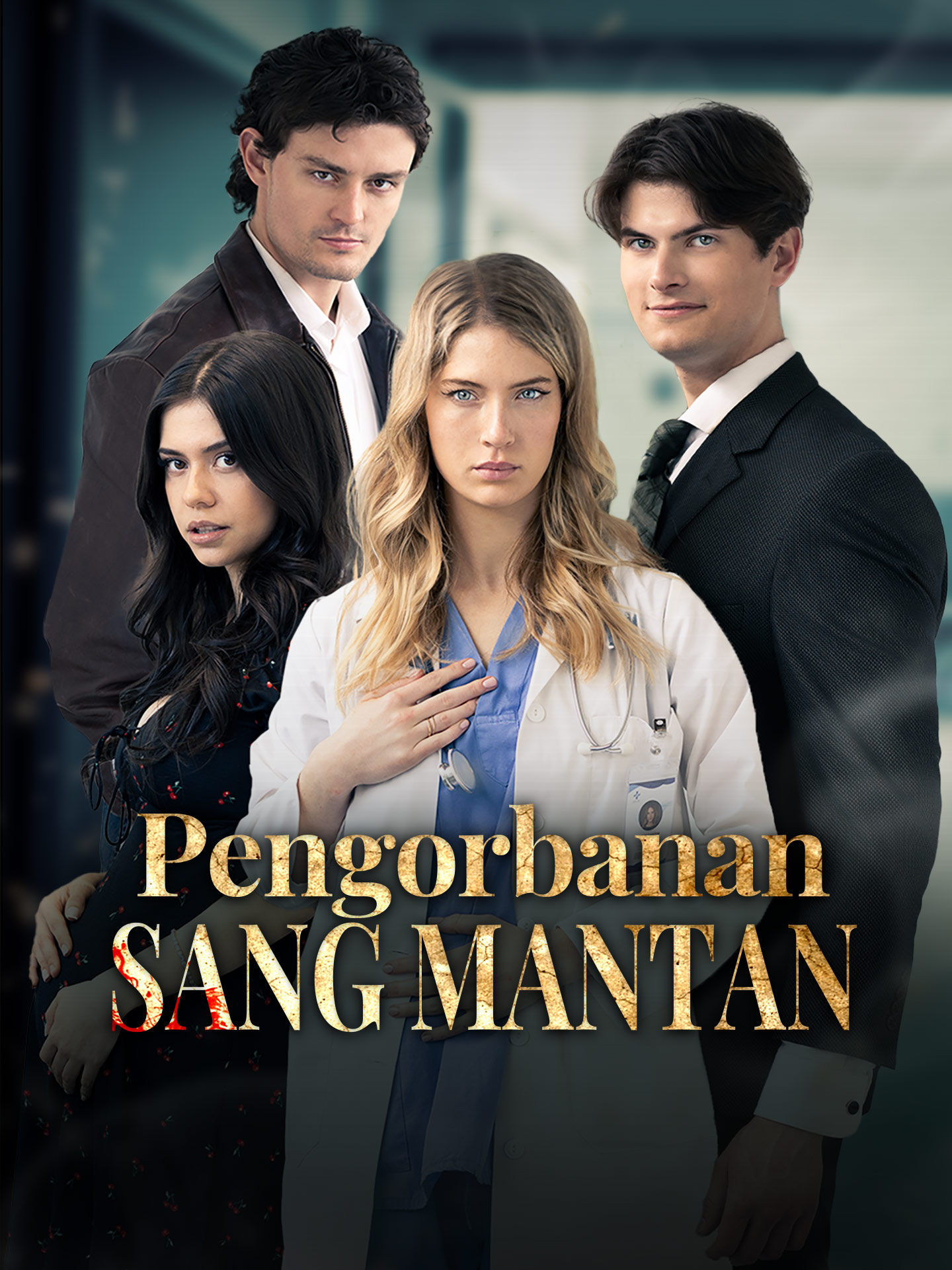 SEMUA Episode Pengorbanan Sang Mantan - GoodShort