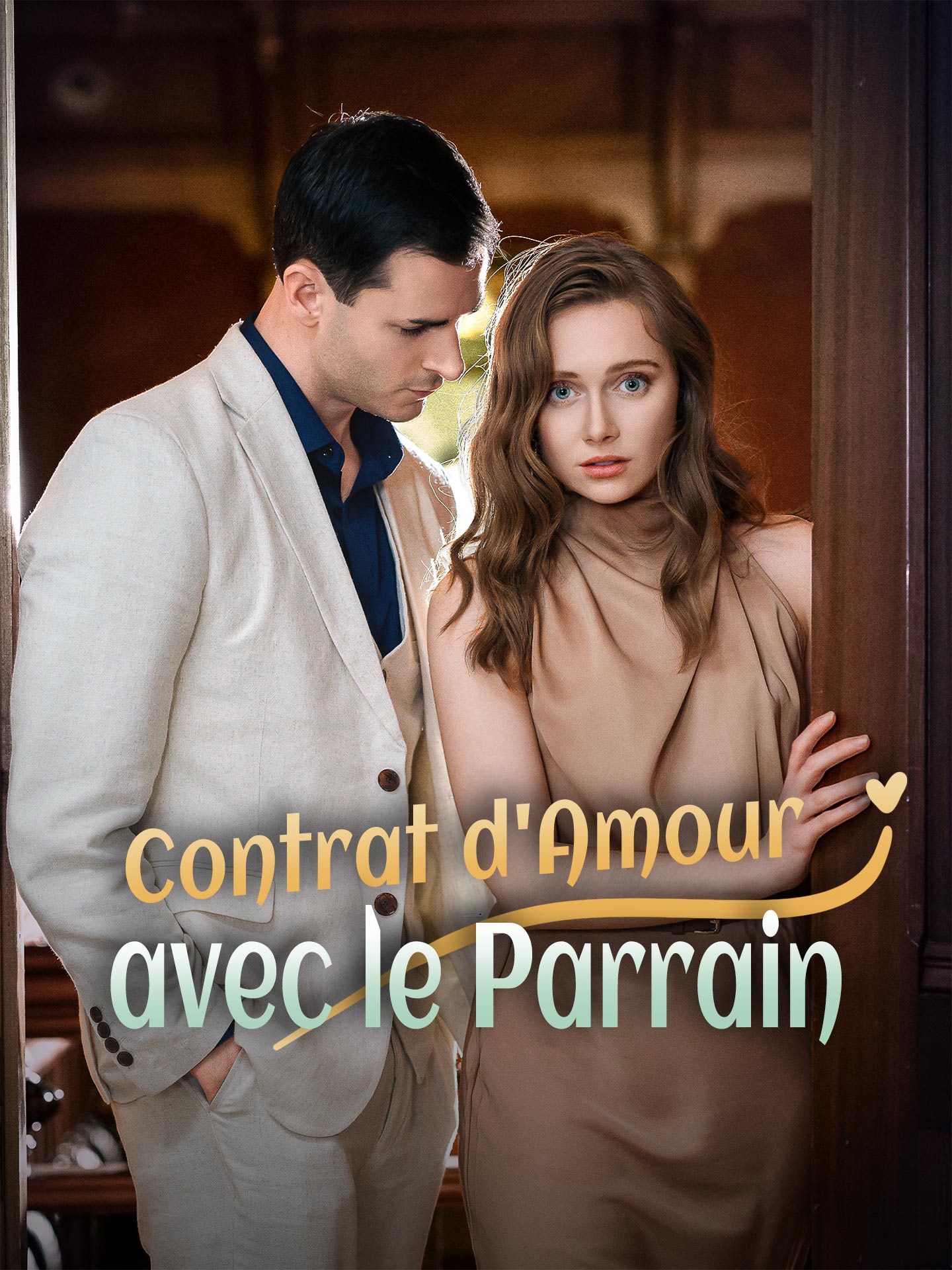 Contrat d'Amour avec le Parrain - EP 9 Courts Métrages & Saynète en ...