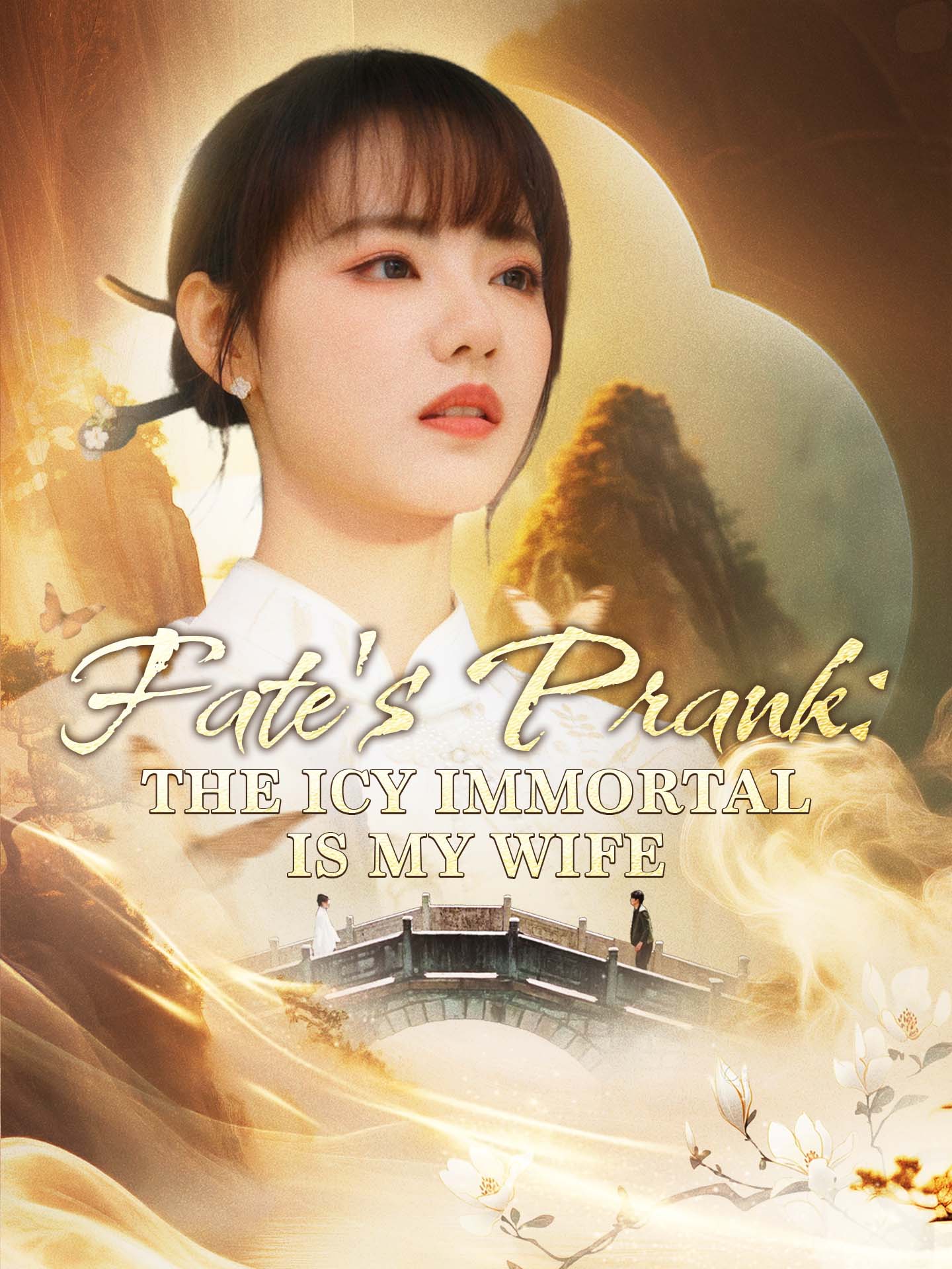 Fate's Prank: The Icy Immortal Is My Wife - Episode 9 Drama & Playlet Online | Watch Romance ...