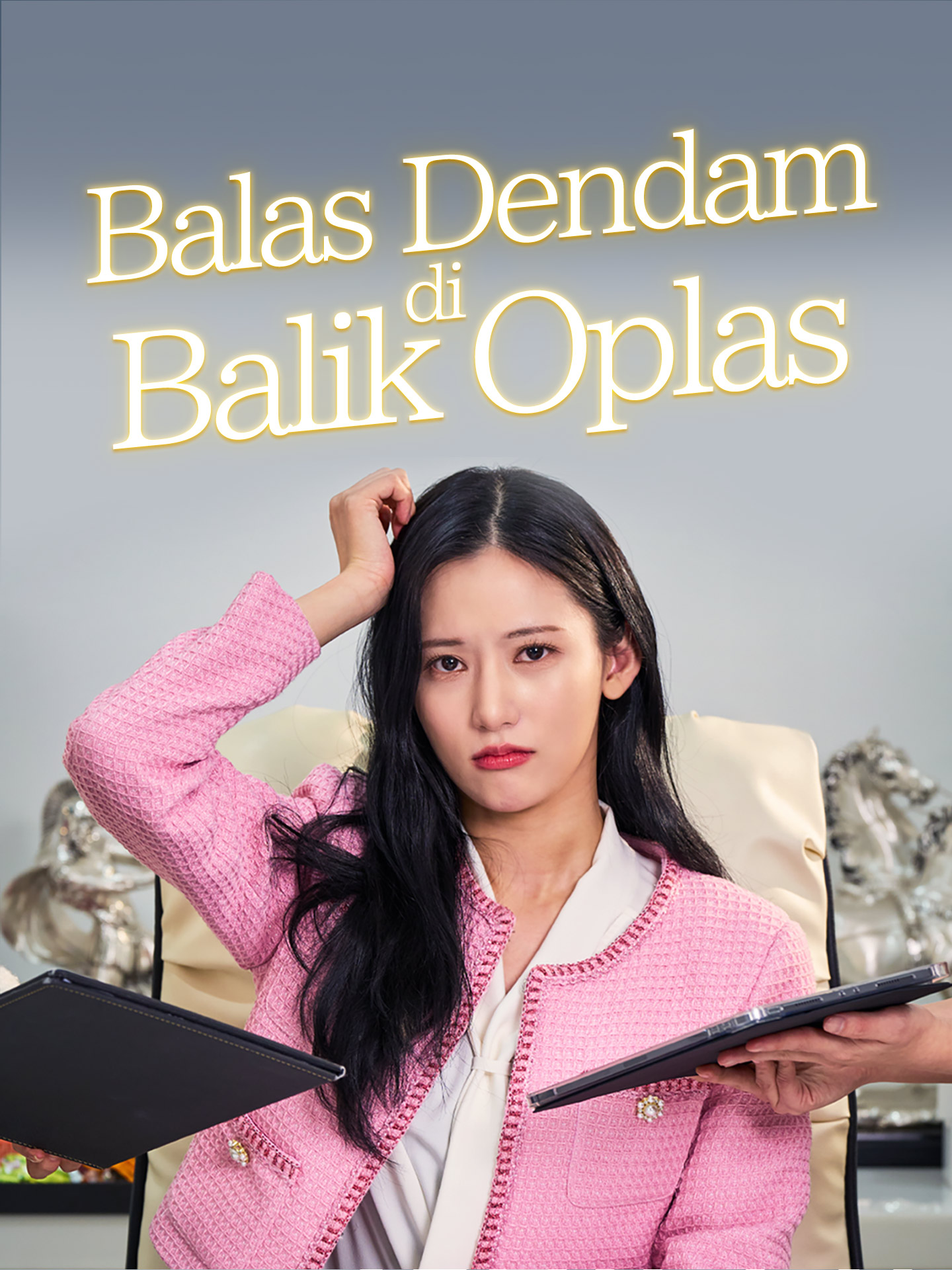 SEMUA Episode Balas Dendam di Balik Oplas - Halaman 2 - GoodShort