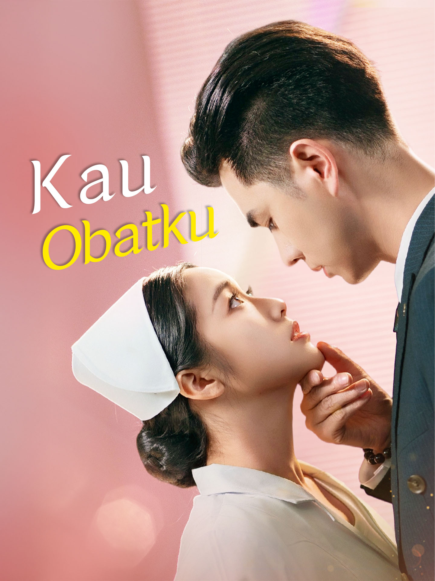 Kau Obatku - EP 20 Drama & Lakon Online | Tonton Video Pendek Romansa ...