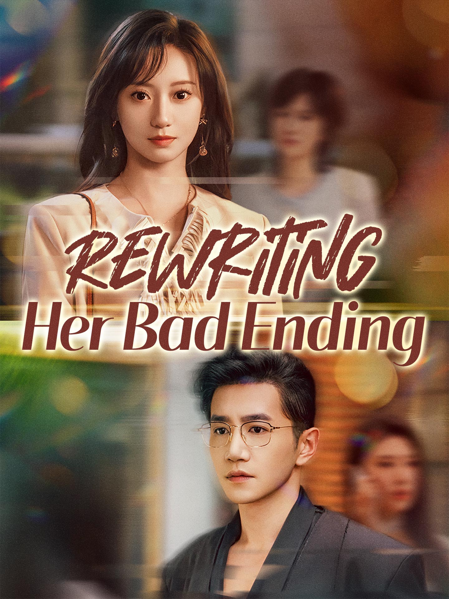 Rewriting Her Bad Ending Drama & Movie Online to Watch for Free ...