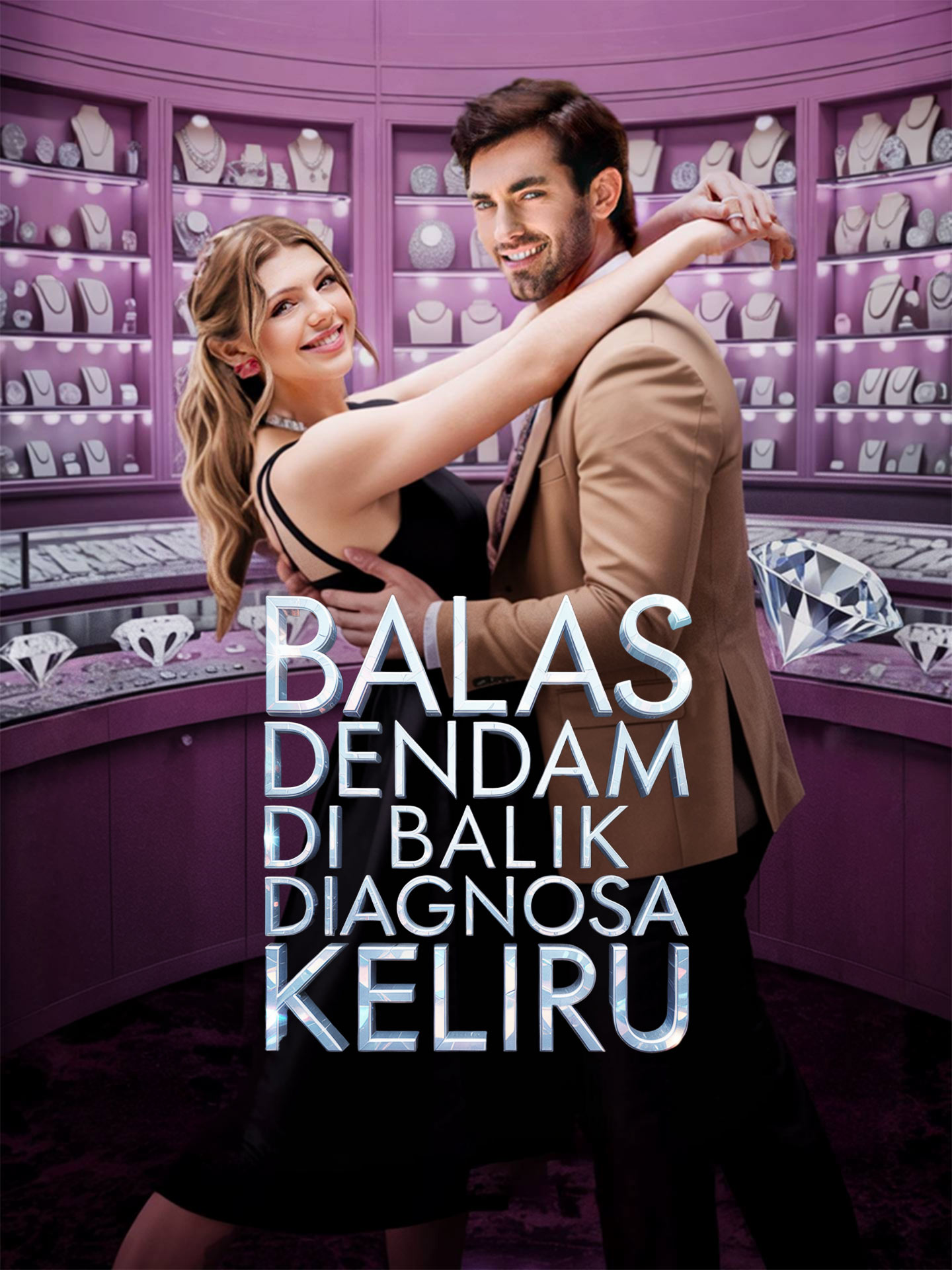 Balas Dendam di Balik Diagnosa Keliru - EP 52 Drama & Lakon Online ...