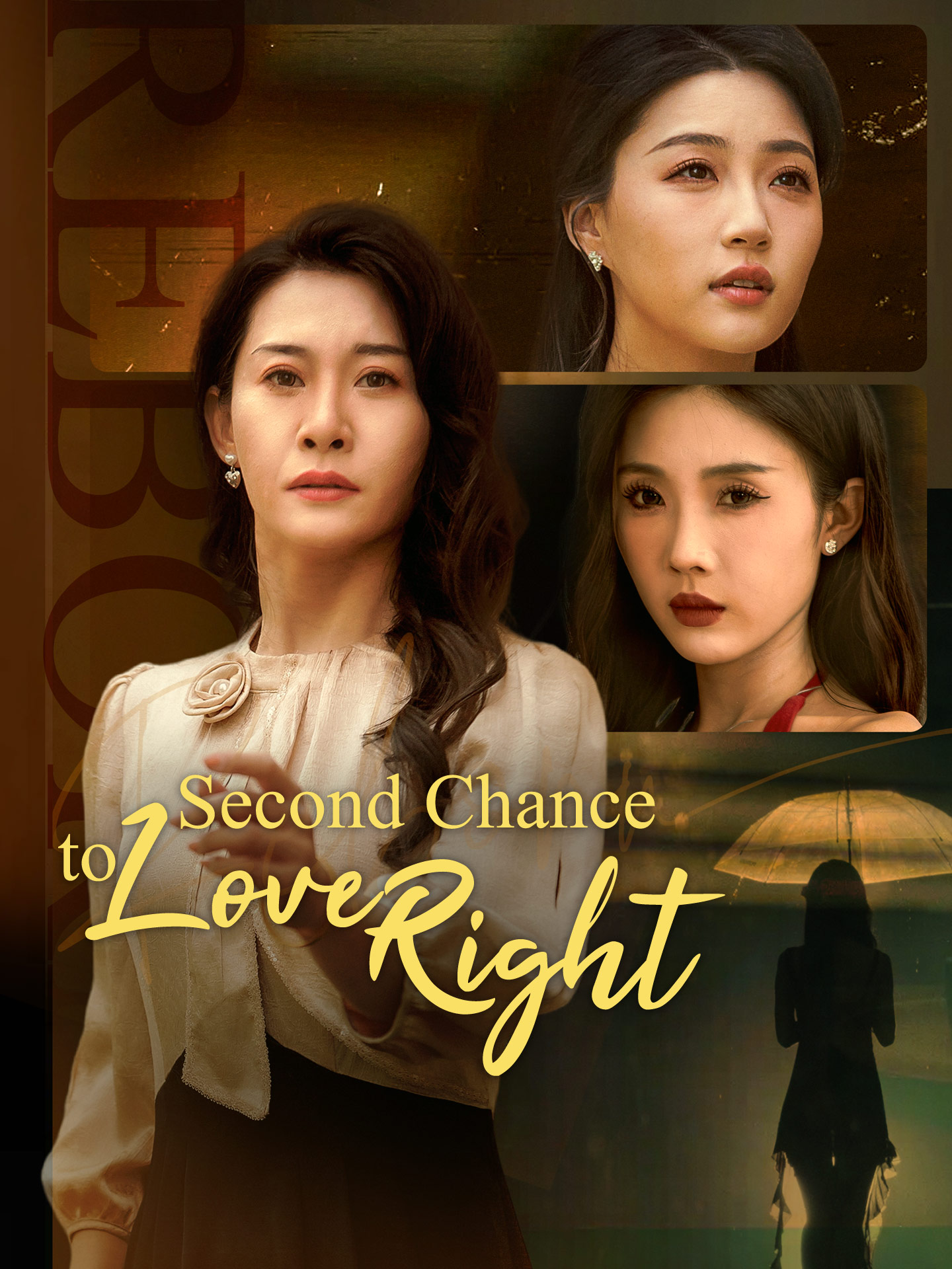 Second Chance to Love Right - Episode 29 Drama & Playlet Online | Watch ...