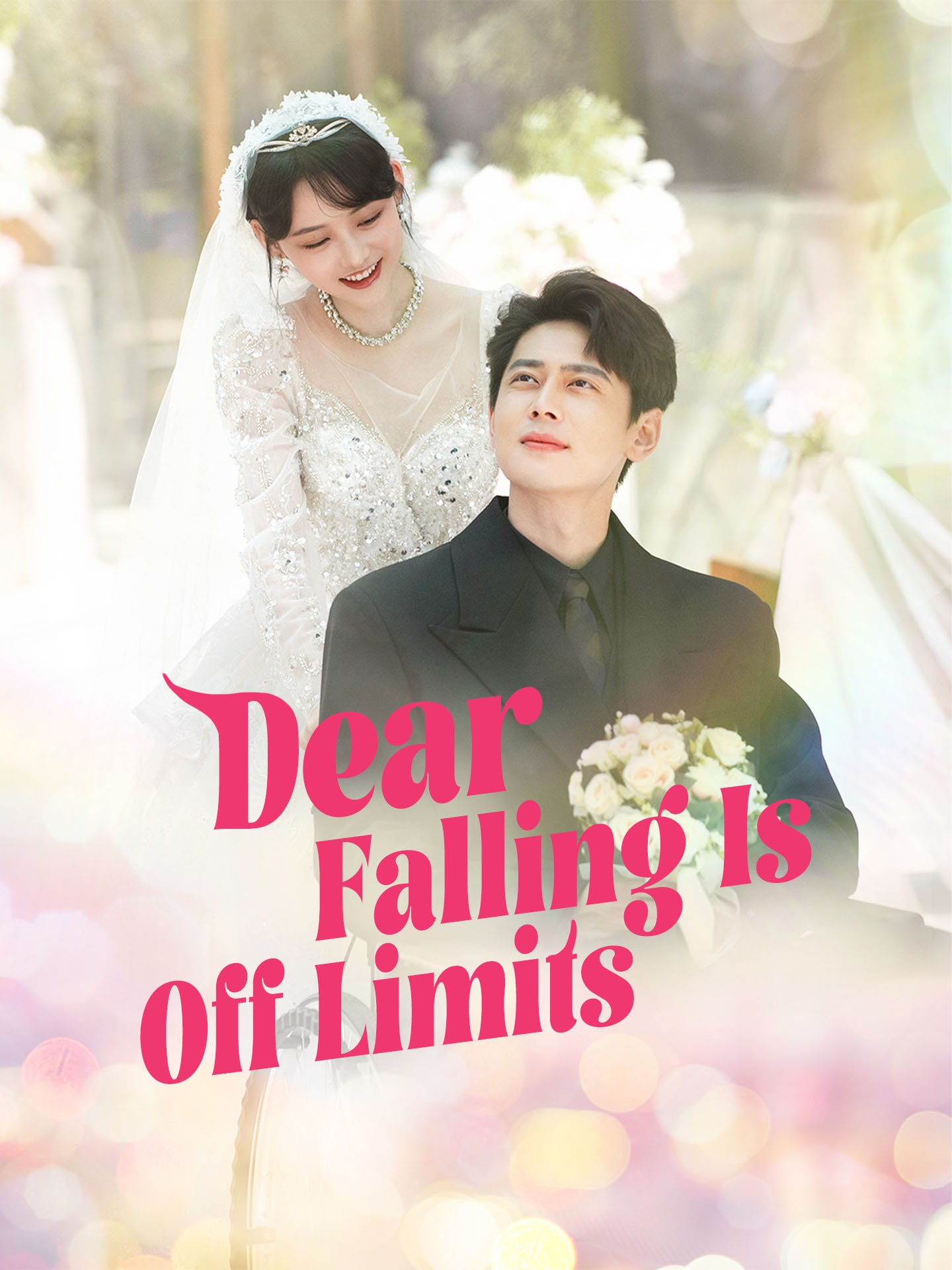 Dear, Falling Is Off Limits Drama & Movie Online to Watch for Free ...